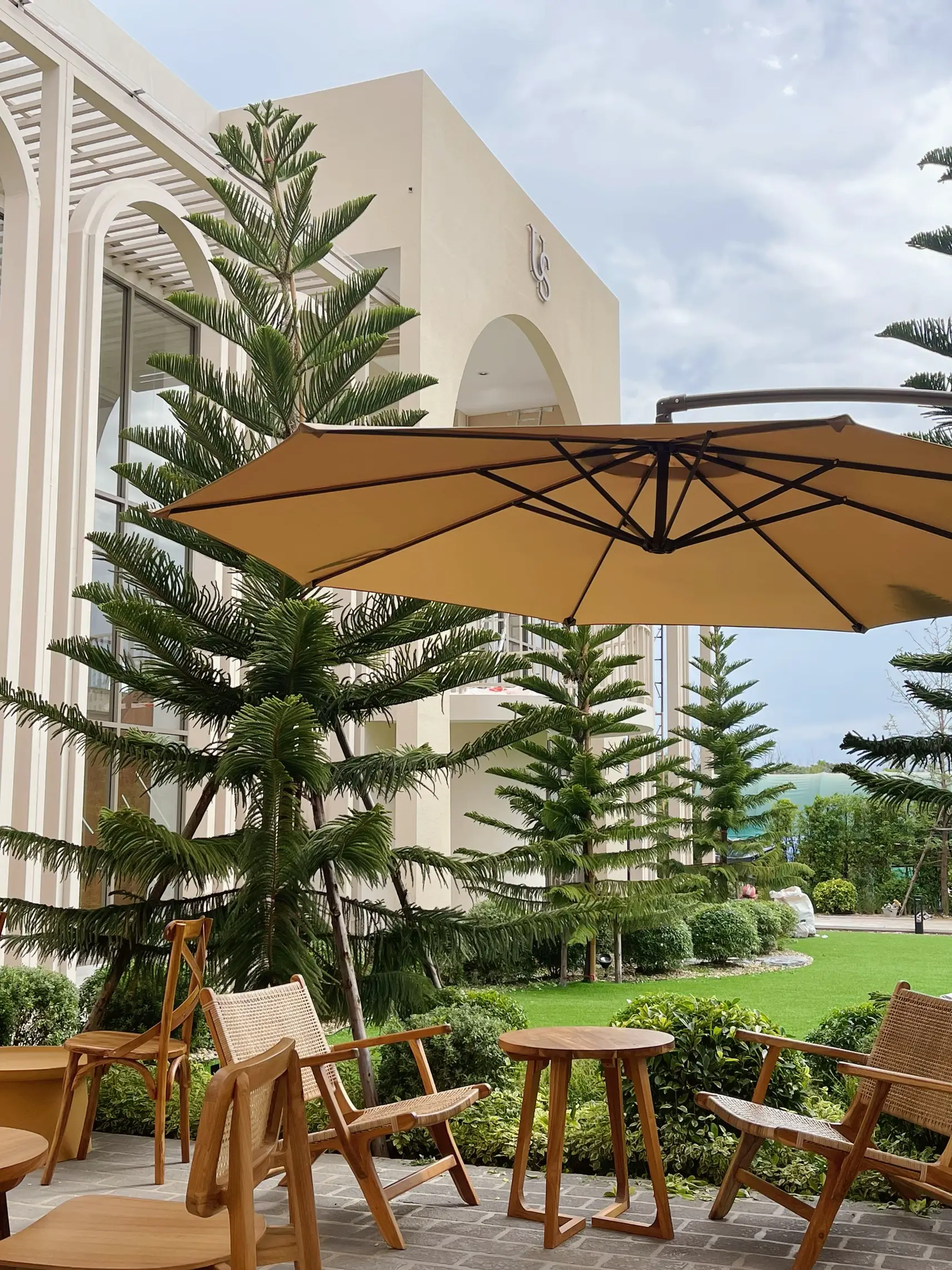 CONTINUE.CAFE | คาเฟ่เปิดใหม่ปทุมธานี 📸 | แกลเลอรีที่โพสต์โดย Preawjan_ | Lemon8