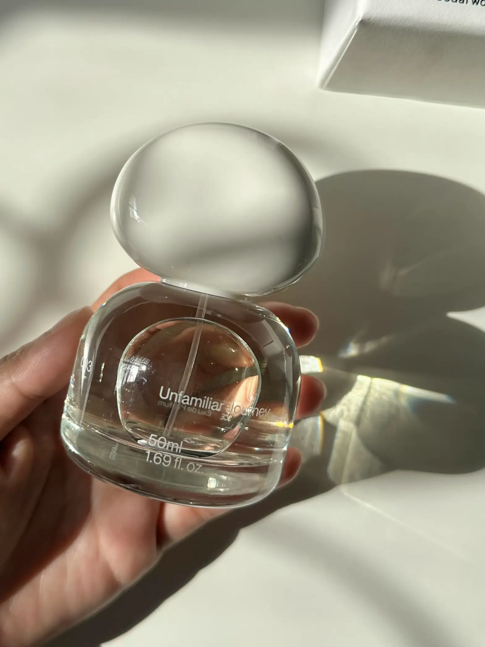 3ce perfume | น้ำหอมลูกรักคนใหม่🧼🫧 | แกลเลอรีที่โพสต์โดย pk | Lemon8