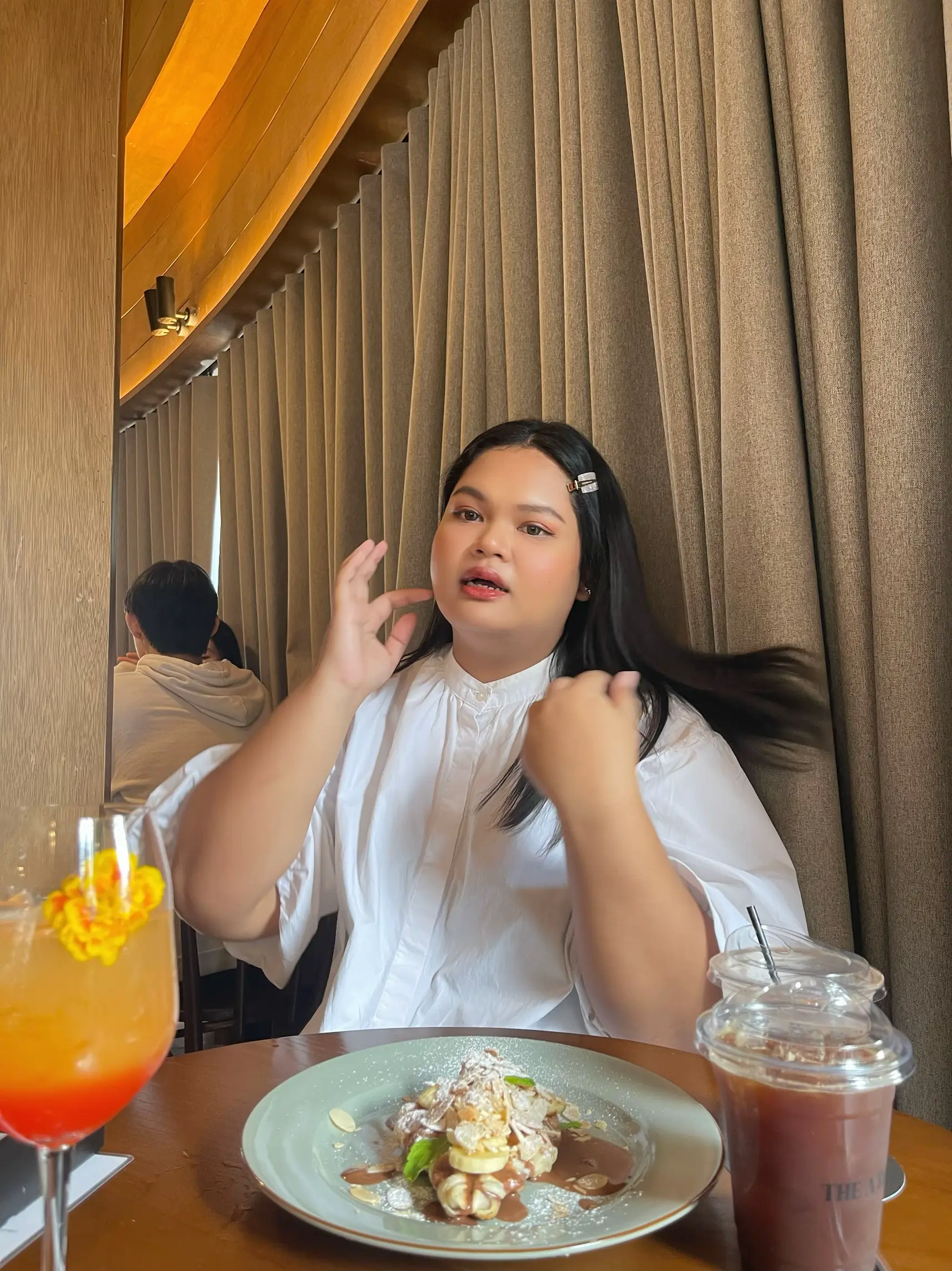 THE A TER - Chiangmai ☕️🎻🎄 | แกลเลอรีที่โพสต์โดย . msdrt 🌷 | Lemon8