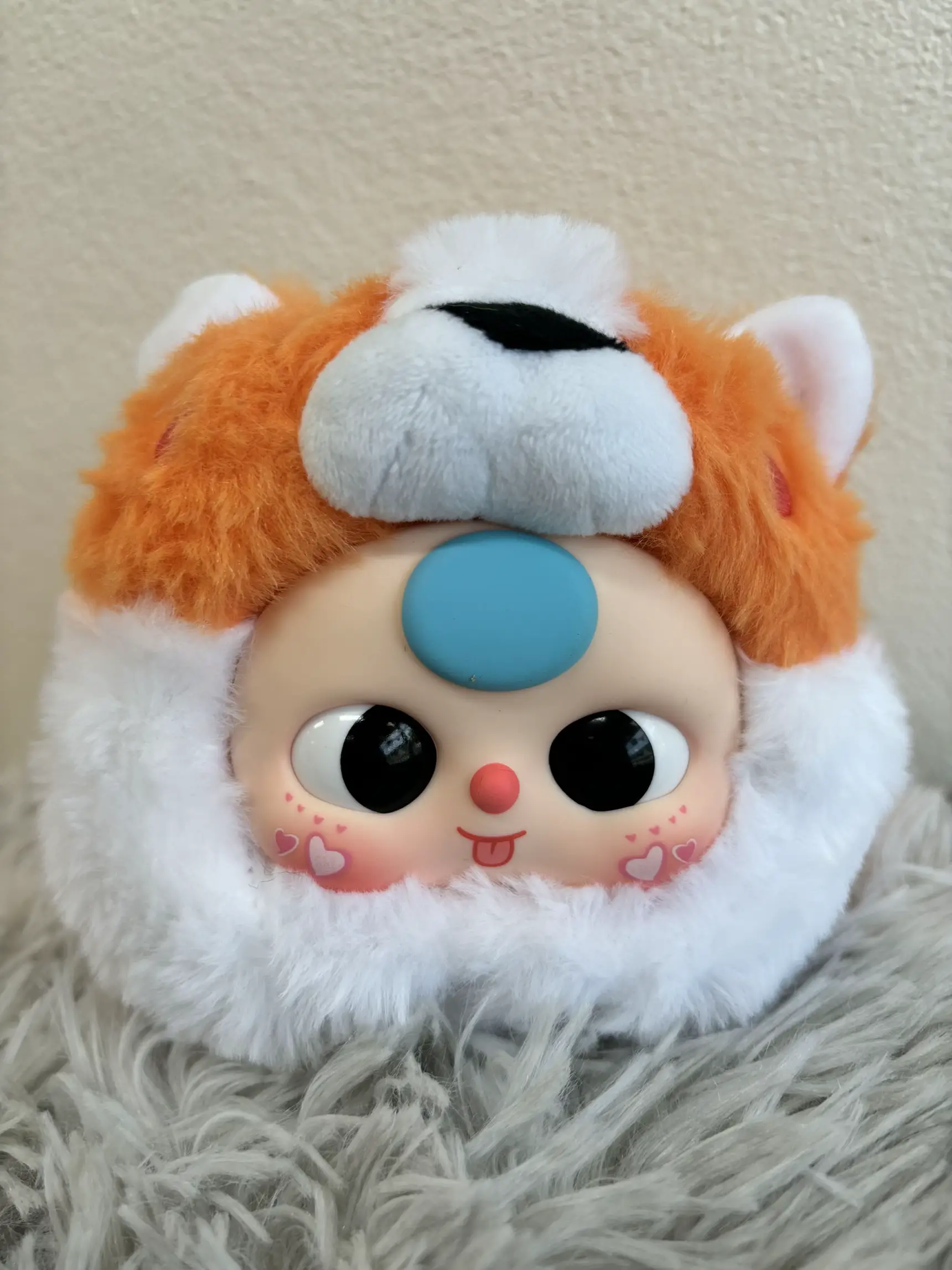 Baby Three V2 - การค้นหาใน Lemon8