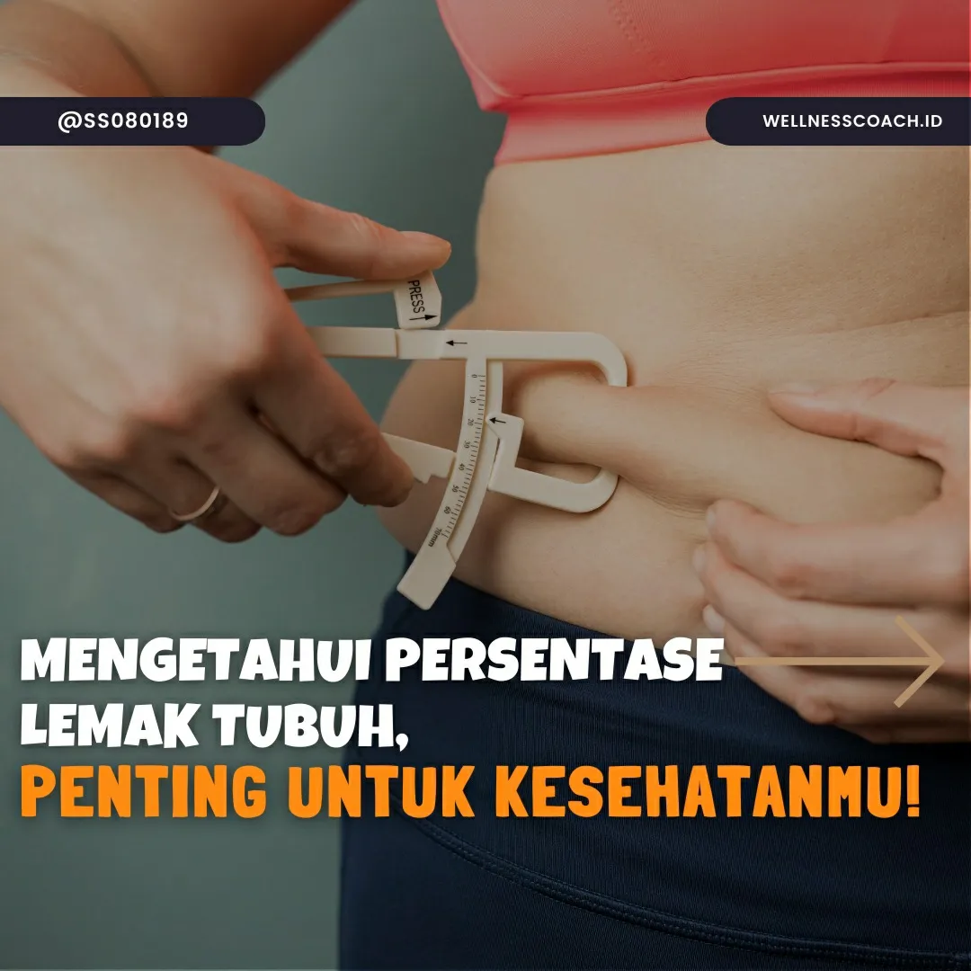 Mengetahui Persentase Lemak Tubuh | Galeri diposting oleh ...