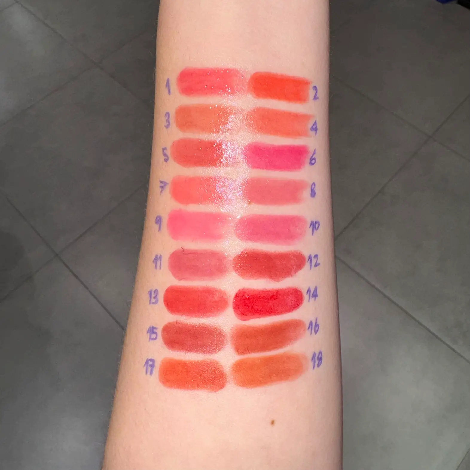 4U2 Better half duo lip💄💋💦 | แกลเลอรีที่โพสต์โดย 𝓢𝓾𝓹𝓪𝓻𝓲𝓽 ♾️156 | Lemon8