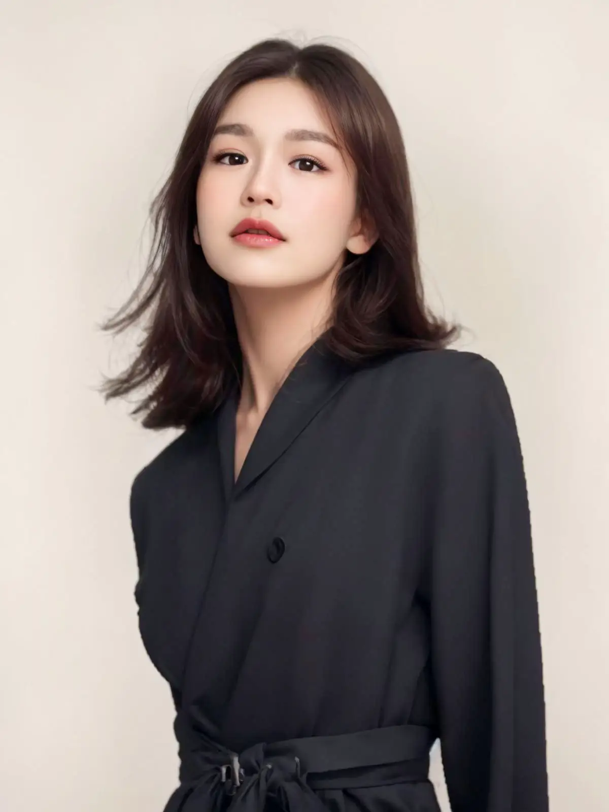 อยากสวย เหมือนใน AI Lemons8 | แกลเลอรีที่โพสต์โดย Kook Koku | Lemon8