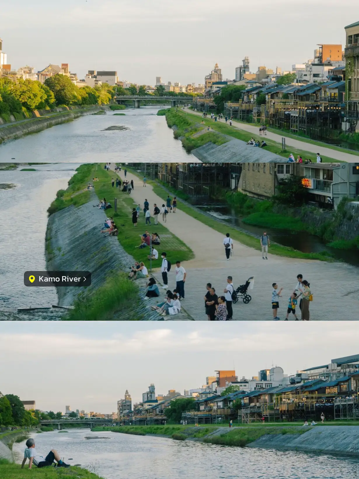 รวม 7 ที่เที่ยว Kyoto โอ้โหมันดีมากกกก 🍵🇯🇵 | แกลเลอรีที่โพสต์โดย lbzero | Lemon8