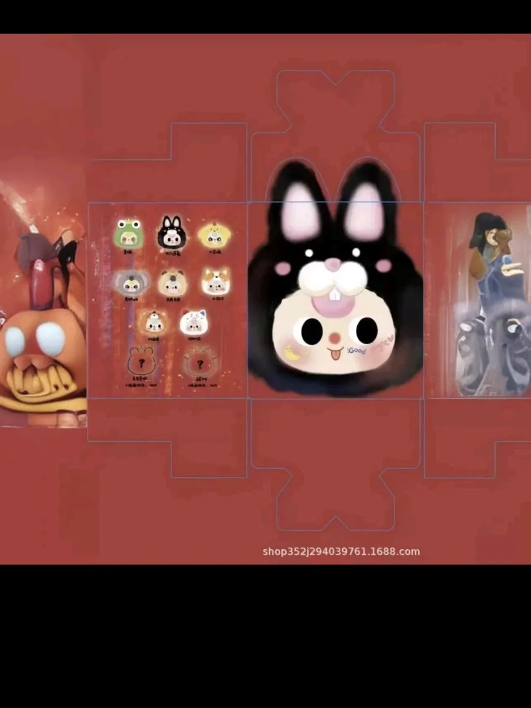 *Baby Three V2* | แกลเลอรีที่โพสต์โดย MYJ Family | Lemon8