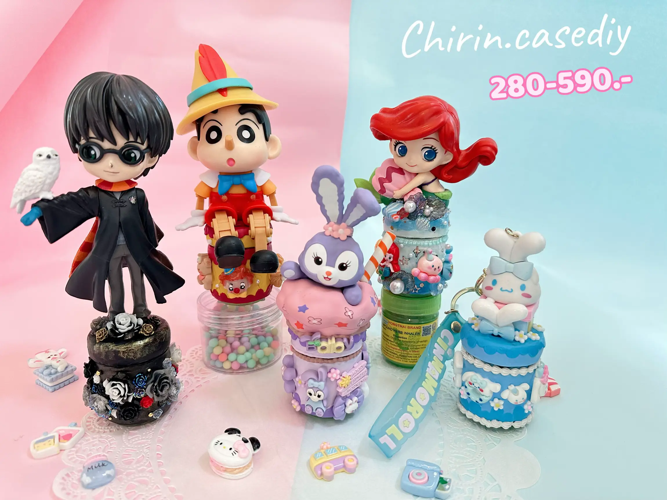 IG : chirin.casediy | แกลเลอรีที่โพสต์โดย Chirin | Lemon8