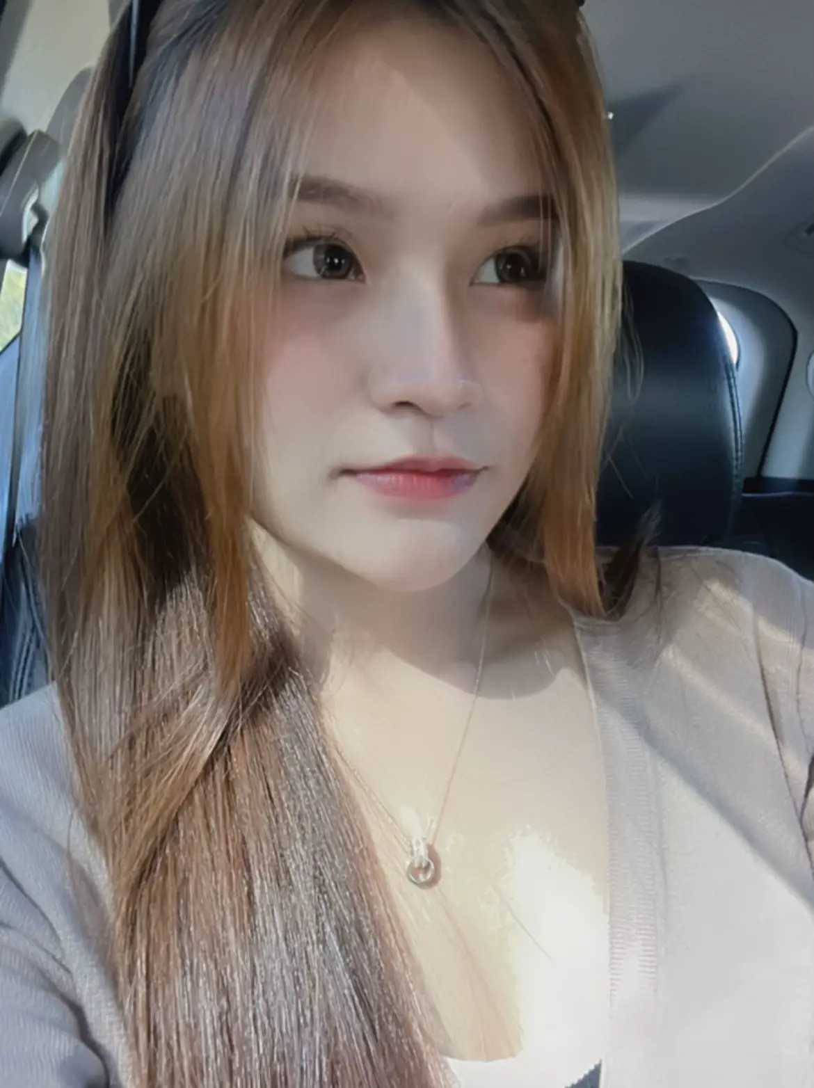 ป้ายยา!! คอนแทคเลนส์ที่จริงใจ | แกลเลอรีที่โพสต์โดย AKA:she’prang🍒 | Lemon8