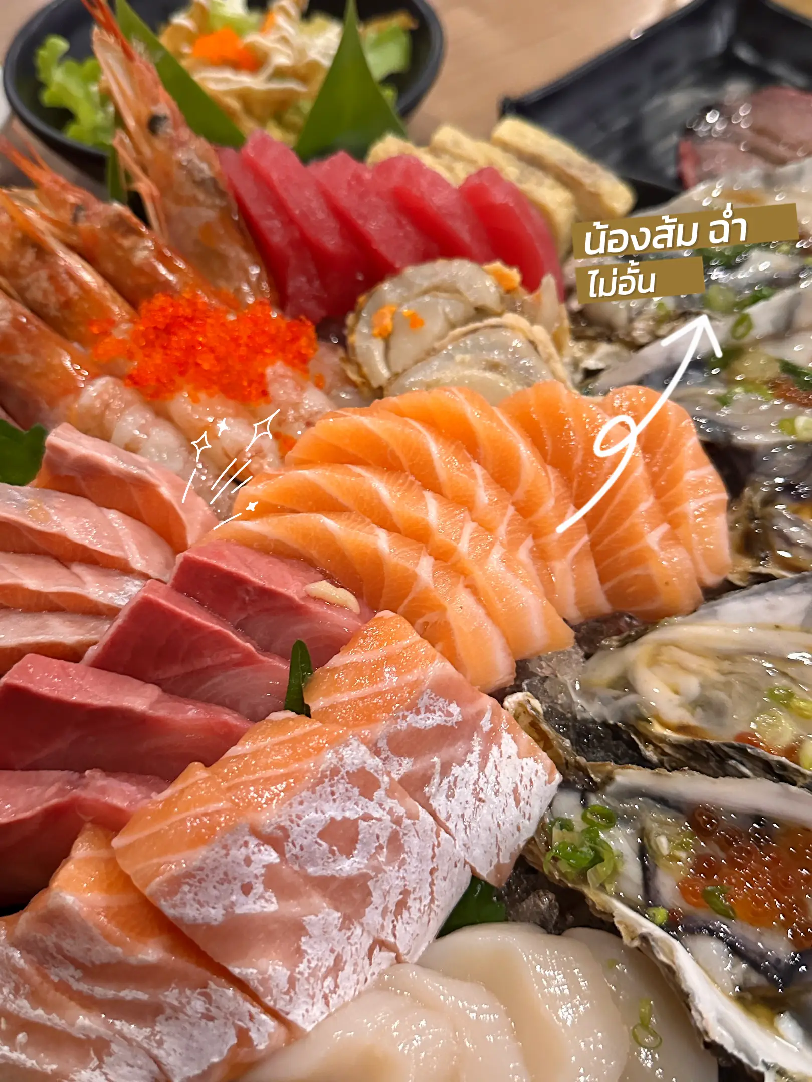 Sushi Day celebration - การค้นหาใน Lemon8