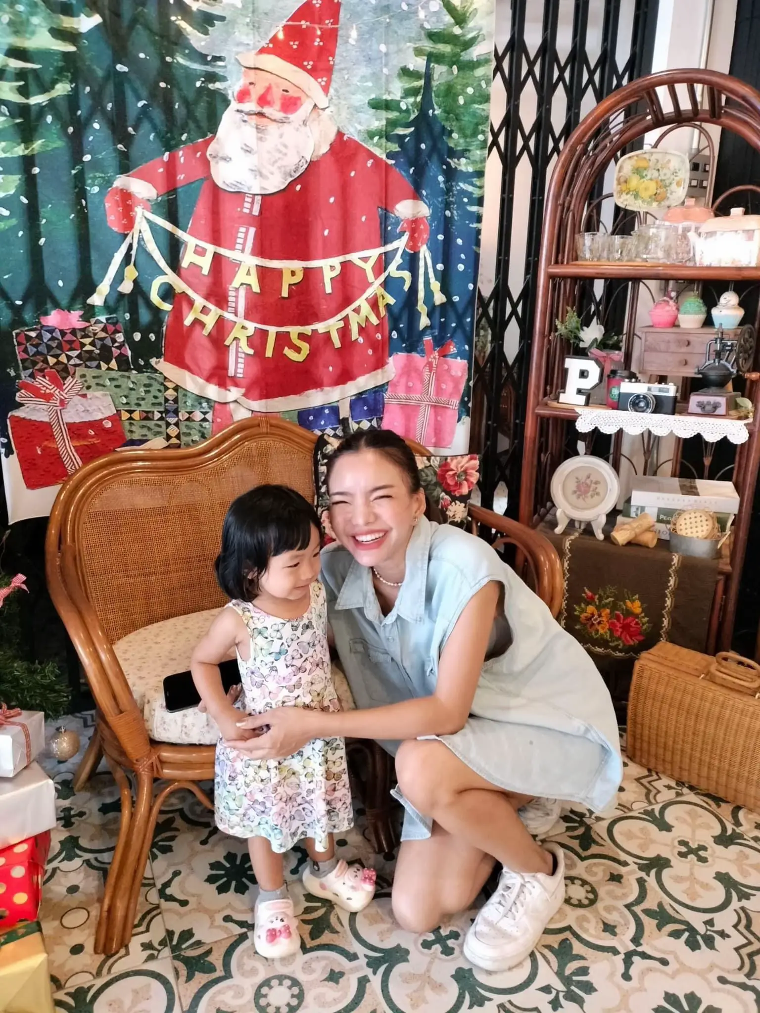 FEBB CAFE’ สวรรค์ของคนรักครัวซองด์ 🥐 | แกลเลอรีที่โพสต์โดย virinya story | Lemon8