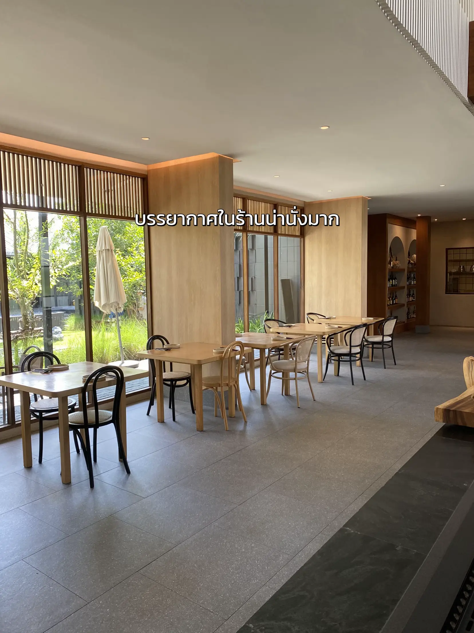 ร้านเบอร์เกอร์เจ้าดังประจำเขาใหญ่ แป้งหอมนุ่มอร่อย BUUN🍔 | แกลเลอรีที่ ...