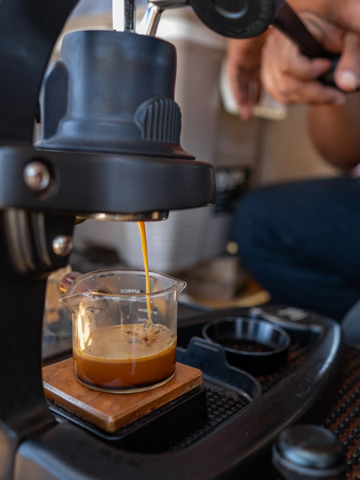 ☕ So Kood : Slow Bar ฮิปๆ ริมทาง (จ.สิงห์บุรี) | แกลเลอรีที่โพสต์โดย ค ...