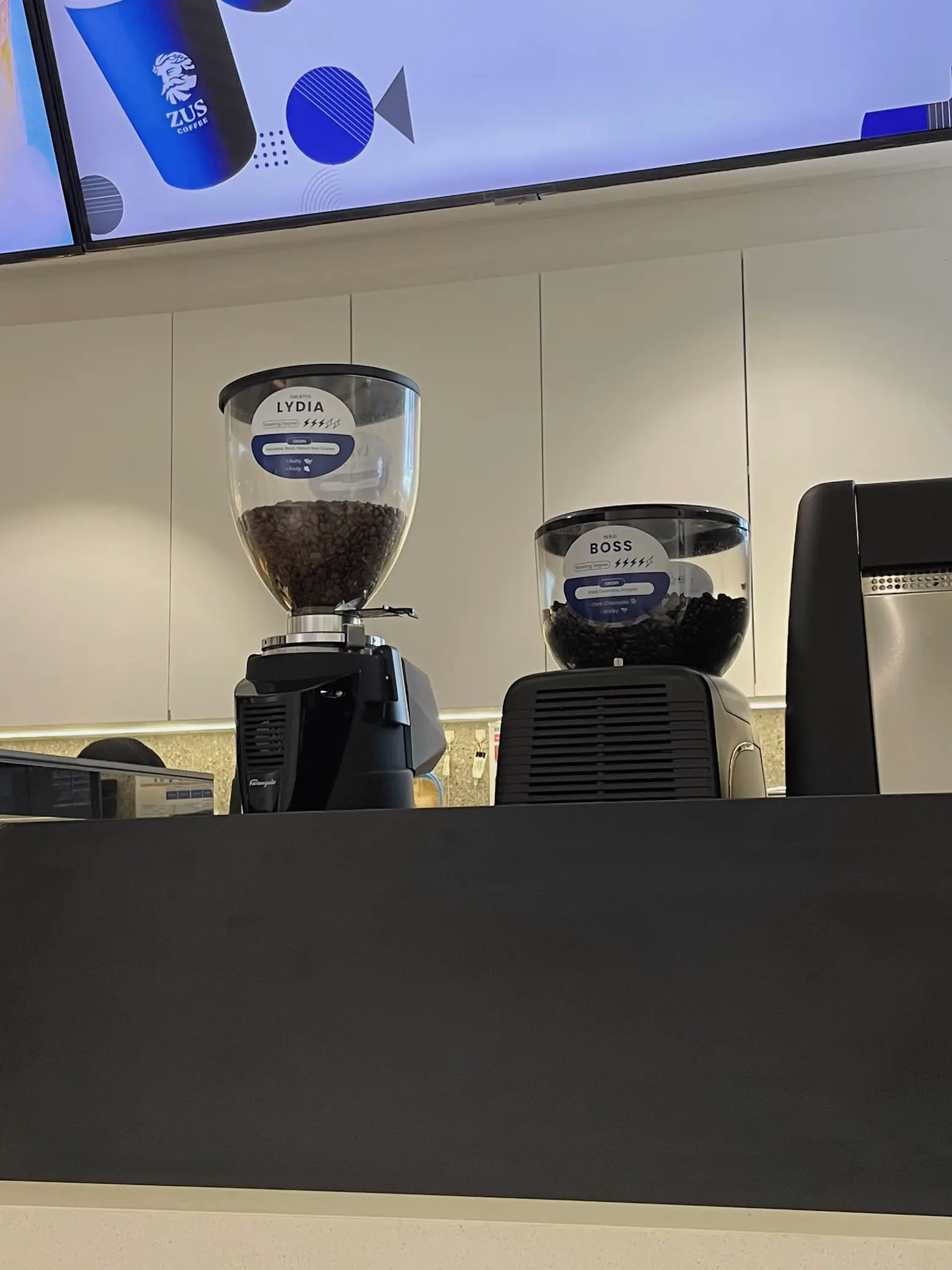 20 idea Lydia and Boss Zus Coffee teratas pada tahun 2025