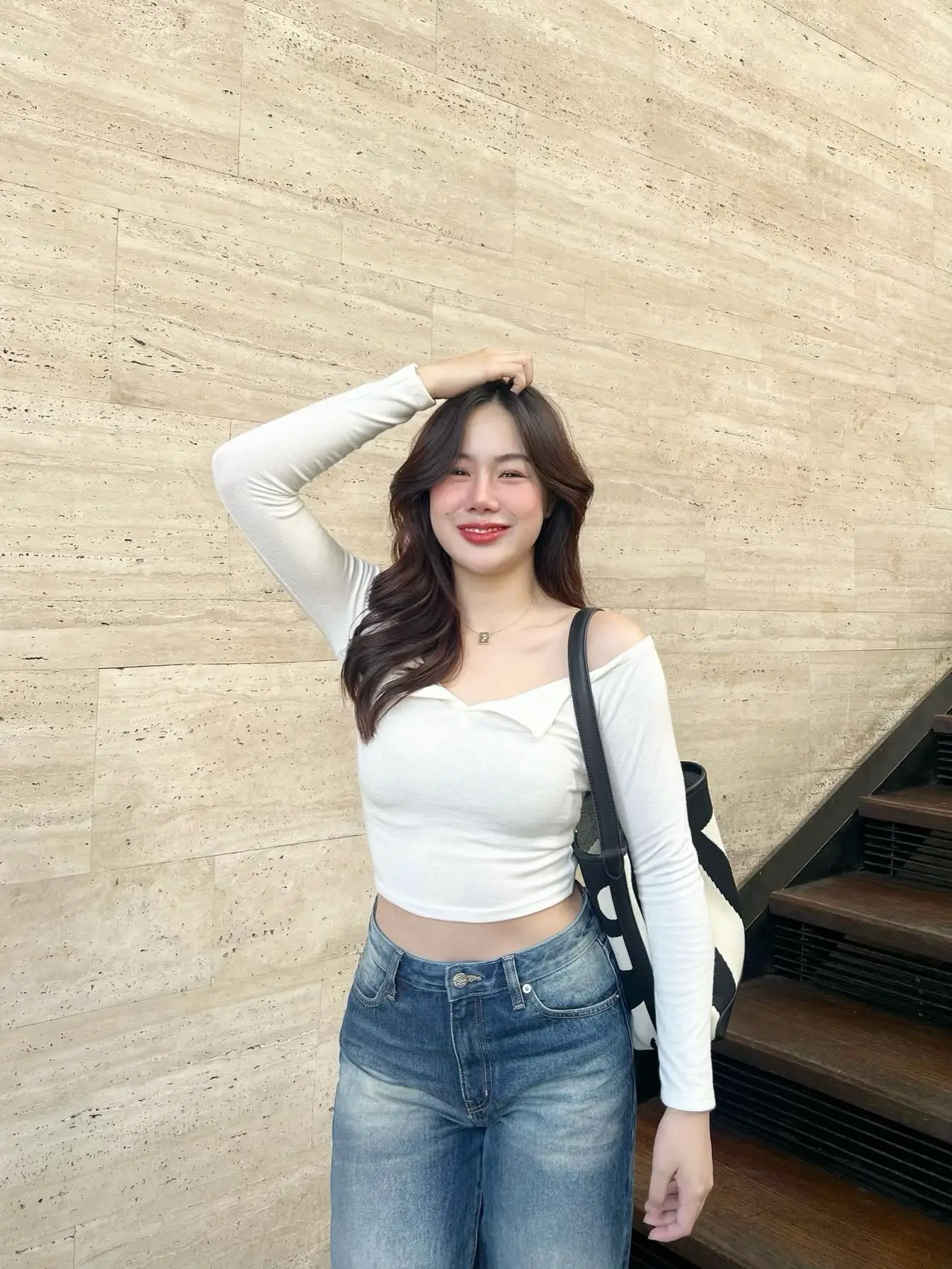 แจกพิกัด OOTD ไปคาเฟ่ :-🍦 | แกลเลอรีที่โพสต์โดย Ppairr.ss | Lemon8