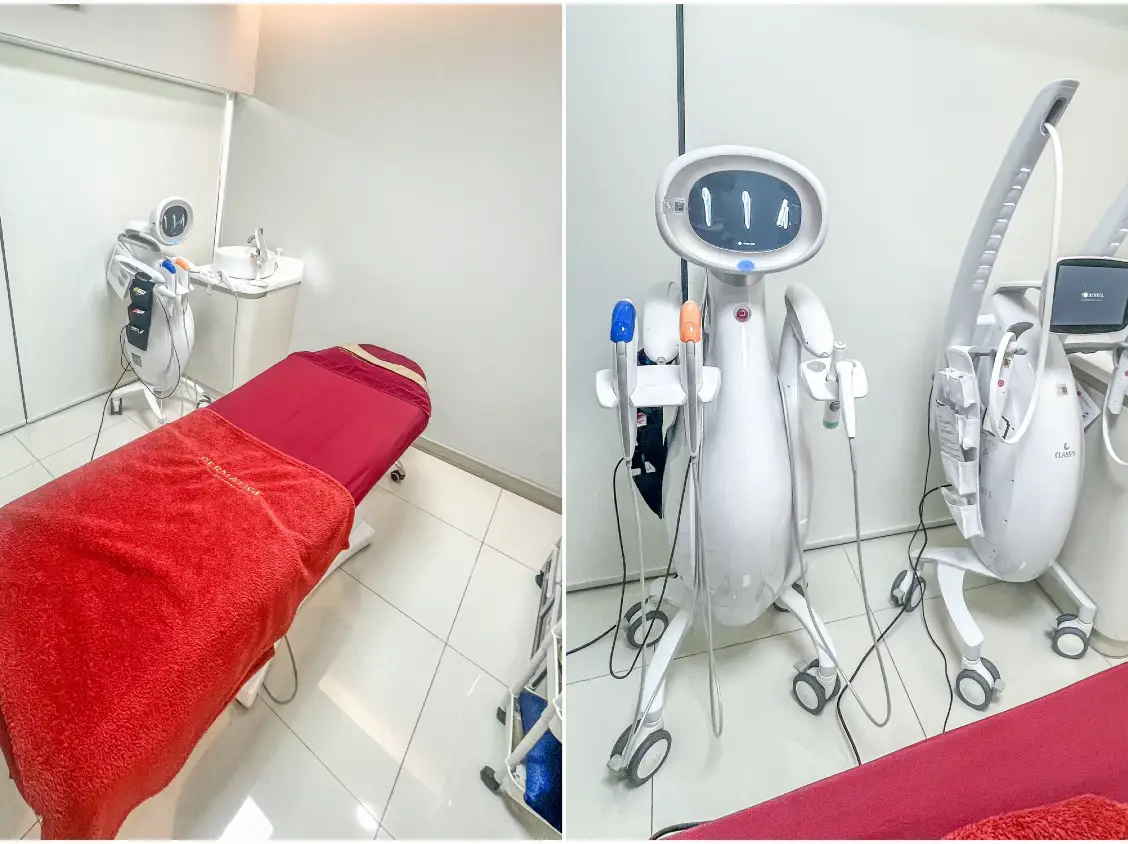 เทรนด์ใหม่ Less Pain ทำเครื่องแบบเจ็บน้อยสุดๆ | แกลเลอรีที่โพสต์โดย พี่ ...