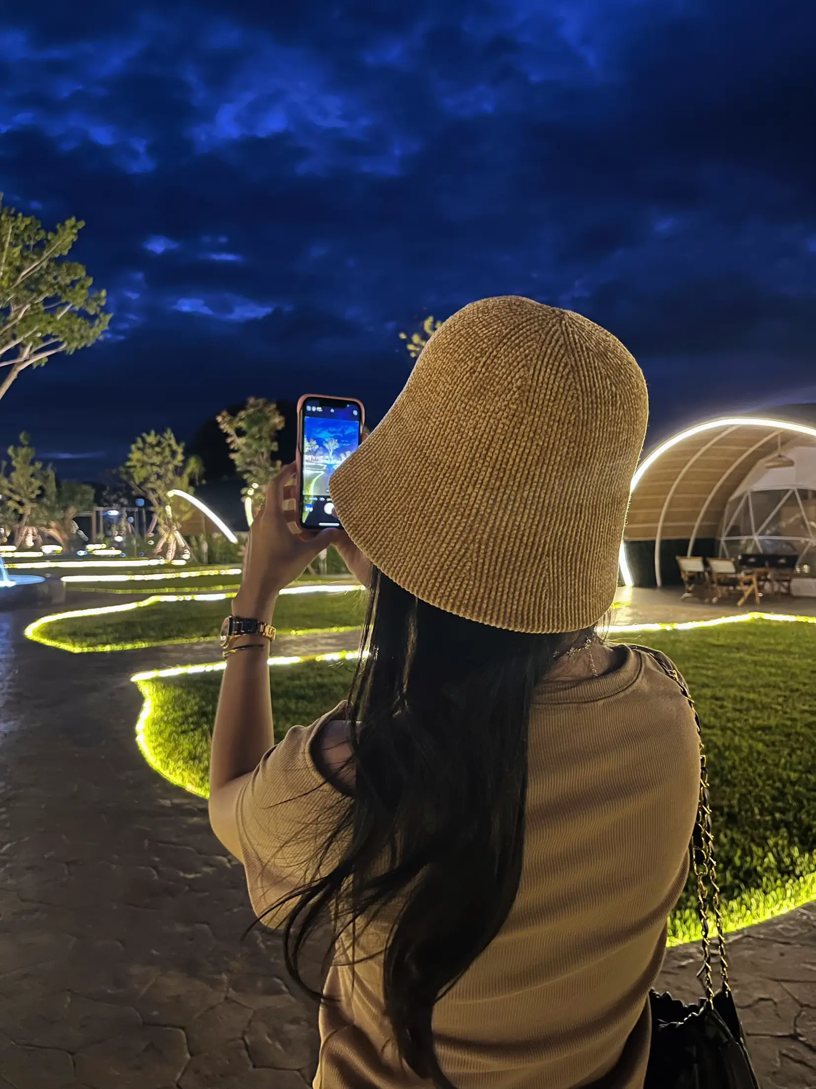 ฮีลใจ ที่ Memory Sirinthon Ubon. | แกลเลอรีที่โพสต์โดย จอยลี่ | Lemon8