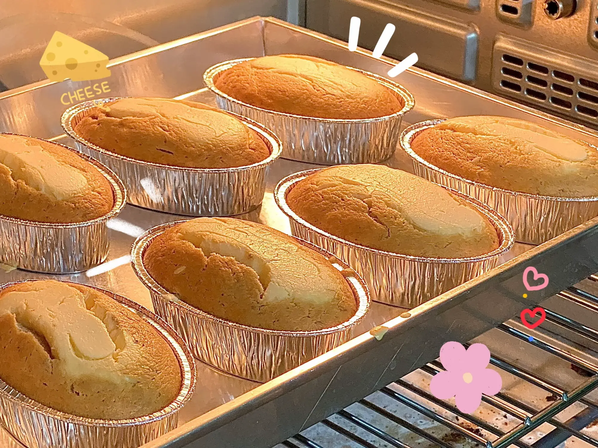 เค้กกล้วยหอมครีมชีส | แกลเลอรีที่โพสต์โดย TASTY DAILY | Lemon8