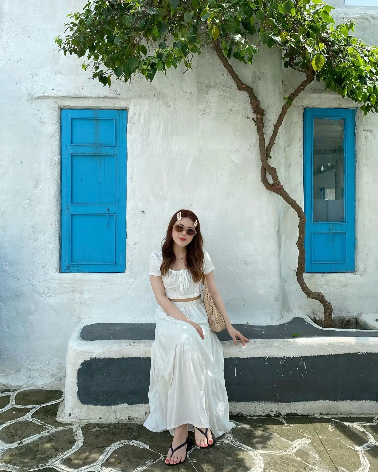 Mix&Match ลุคคลีนๆสาวเวียดนาม 🫣 | แกลเลอรีที่โพสต์โดย Tanoy. | Lemon8