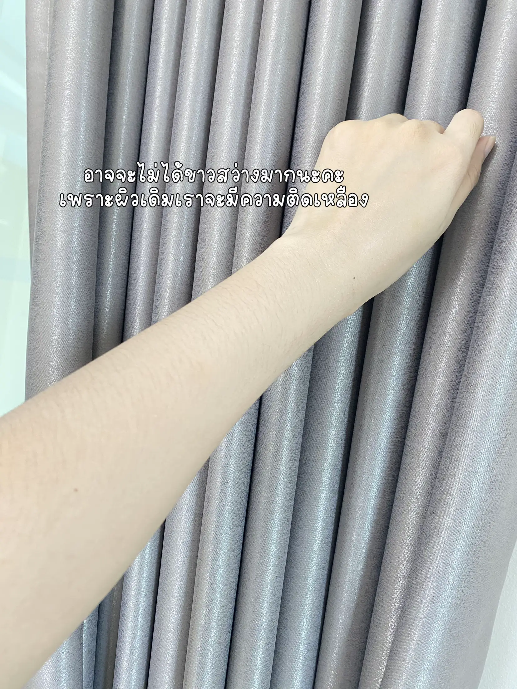 ไม่คิดว่าจะเจอวิธีที่ทำให้ศอกหายดำได้! | แกลเลอรีที่โพสต์โดย aomchuti | Lemon8