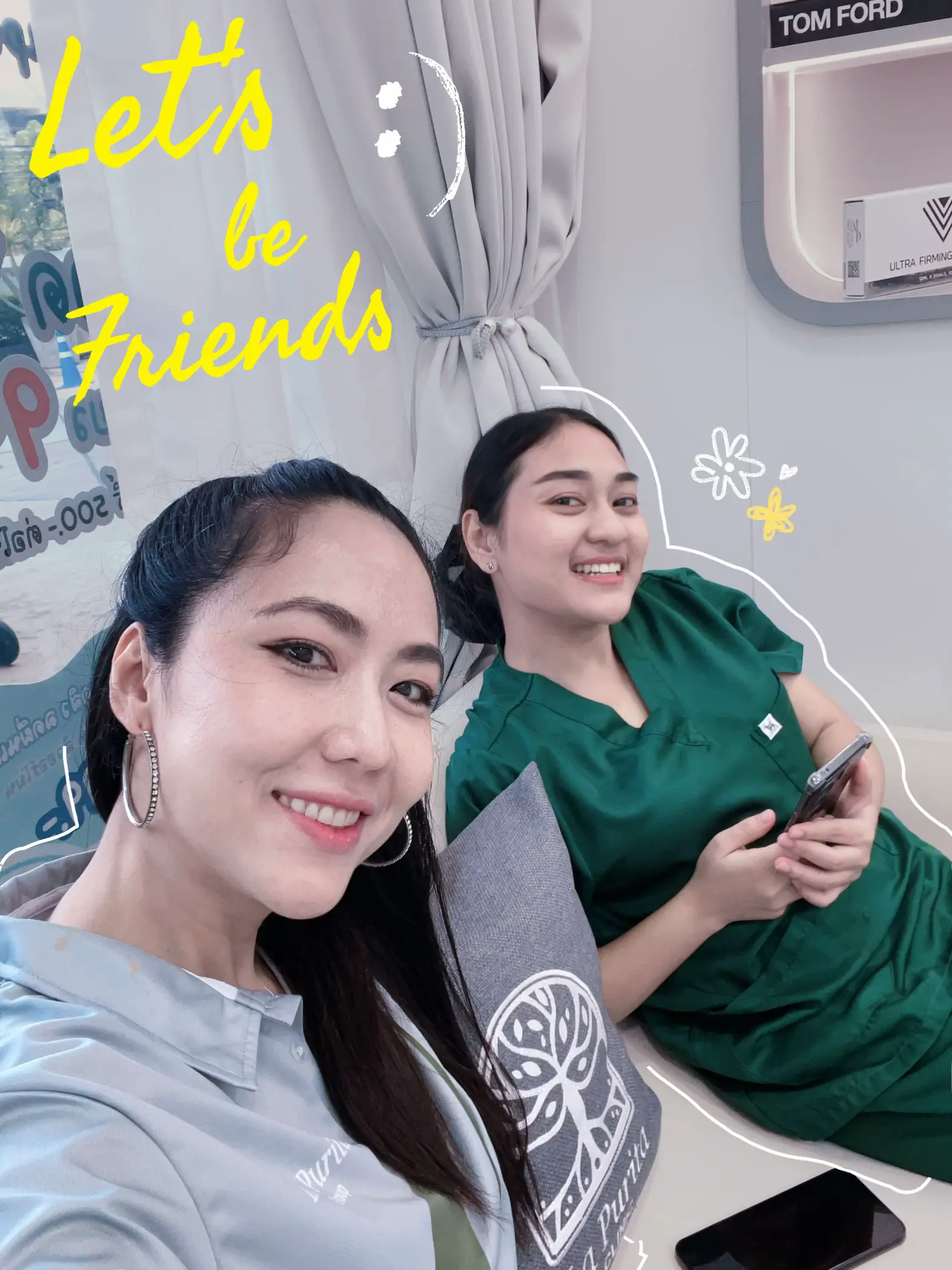 Let's | แกลเลอรีที่โพสต์โดย Jidapa Int | Lemon8