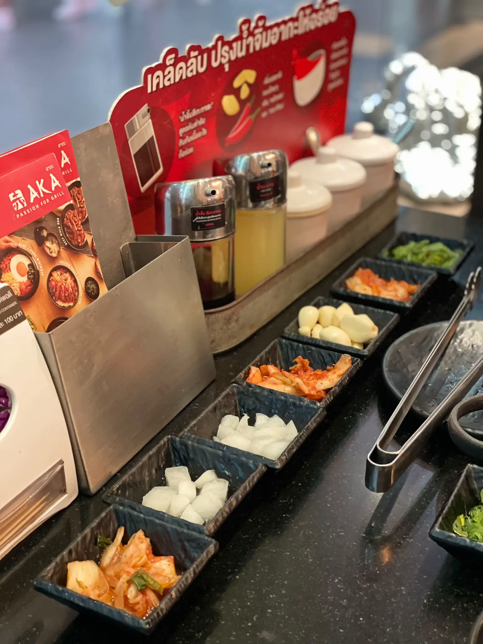 หิวๆแบบนี้ AKA Buffet ช่วยด้ายยยย | แกลเลอรีที่โพสต์โดย น.ต ขอรีวิว 🌈 ...