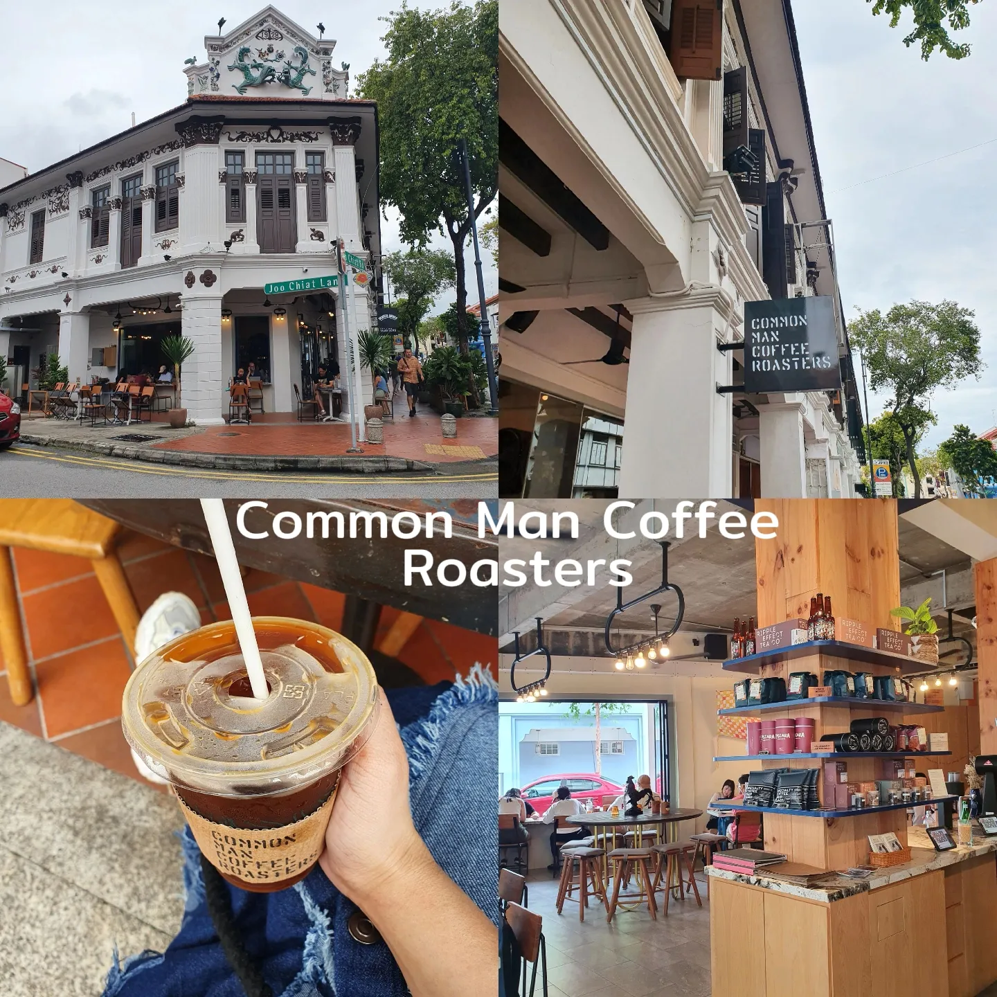 รวม Good Vibes Cafe ที่สิงคโปร์ | แกลเลอรีที่โพสต์โดย rarafafa | Lemon8