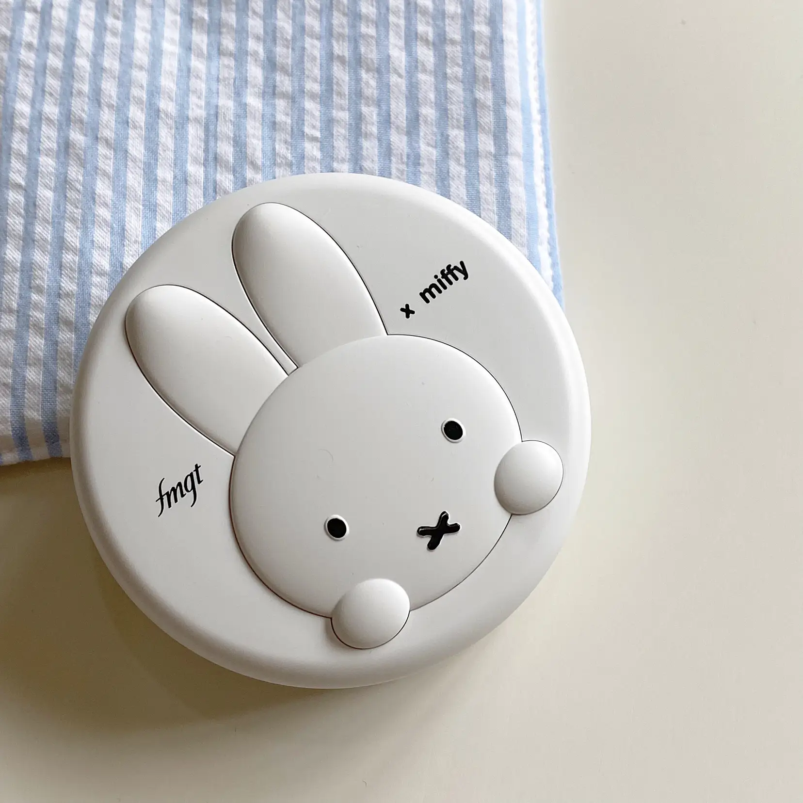 น่ารักสุดๆคอลน้องมิฟฟี่ ! the face shop x miffy 🐰 | แกลเลอรีที่โพสต์โดย ...