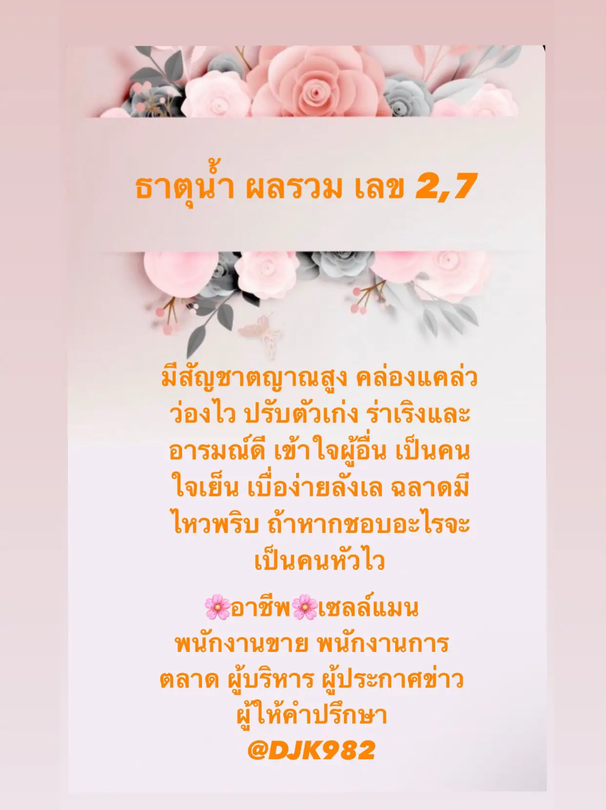 Western astrology numbers | แกลเลอรีที่โพสต์โดย Darajit | Lemon8