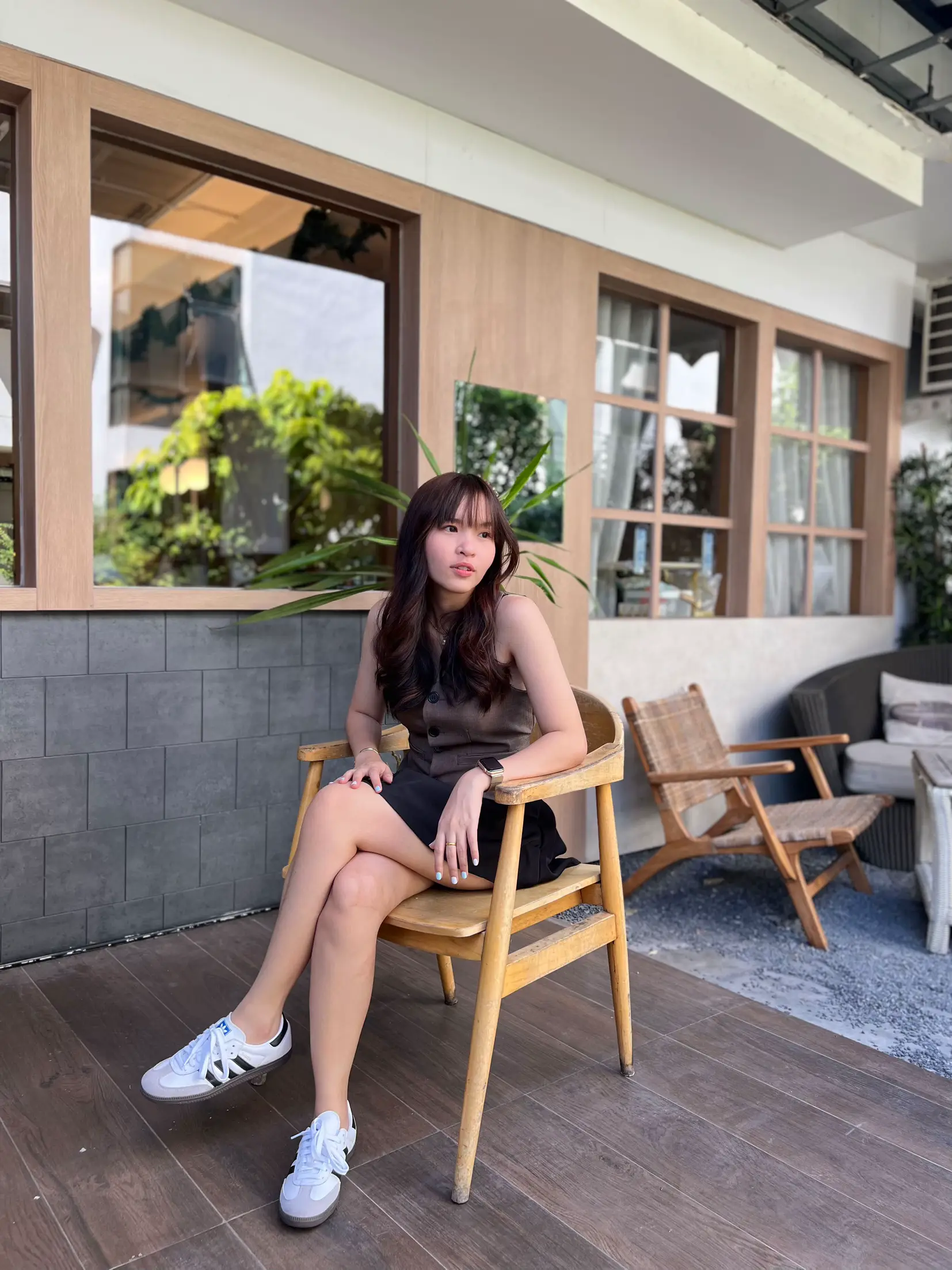 E-PED eatery คาเฟ่สระบุรี | แกลเลอรีที่โพสต์โดย Guii Bunthida🌻 | Lemon8