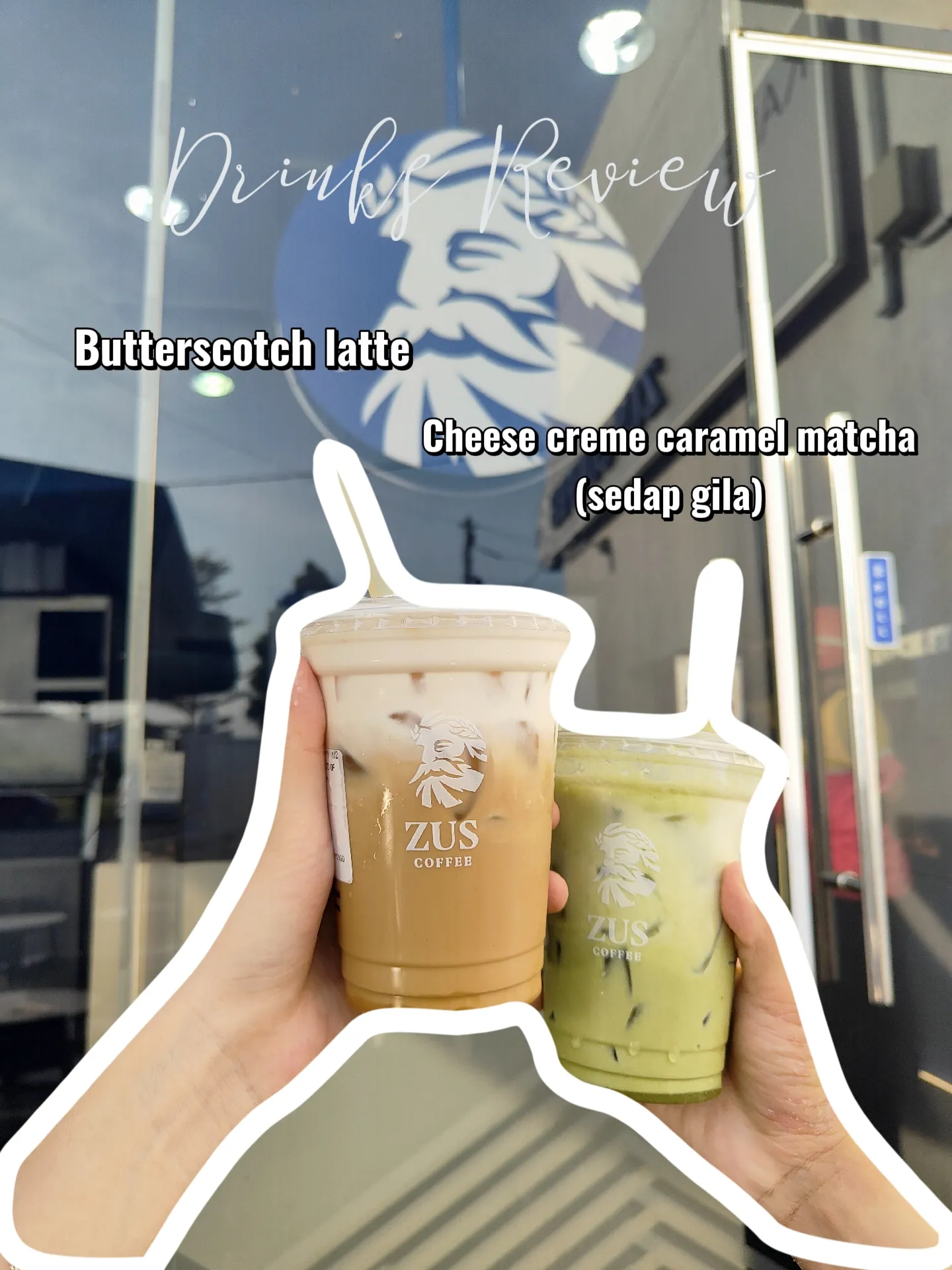Himalayan Butterscotch Latte | Galeri diposting oleh ICONICLIVING | Lemon8