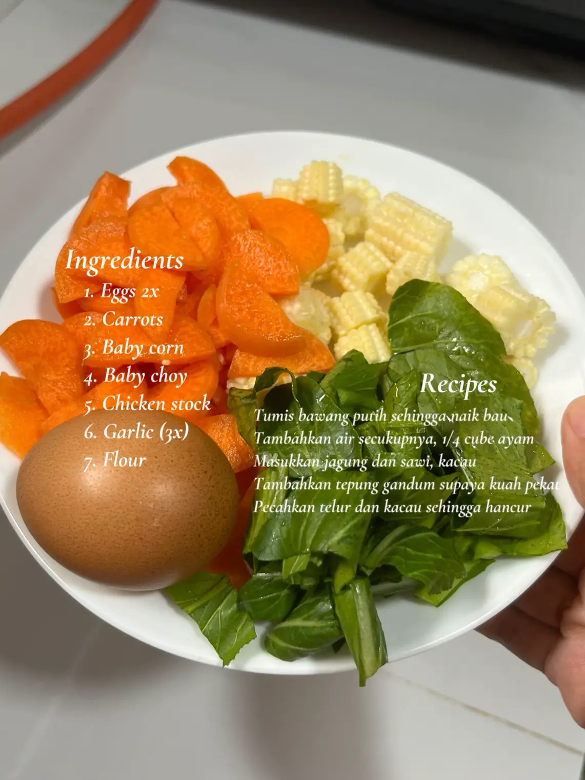 Overnight Rice Recipes | Galeri disiarkan oleh tyrascorner | Lemon8