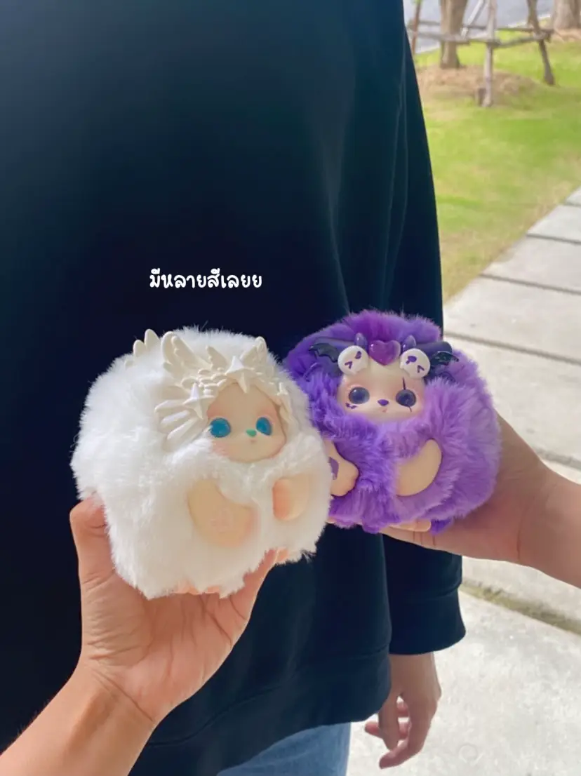 Unbox! Funii Dream ได้ Secret ด้วยย! | แกลเลอรีที่โพสต์โดย อยากรีวิวววว ...