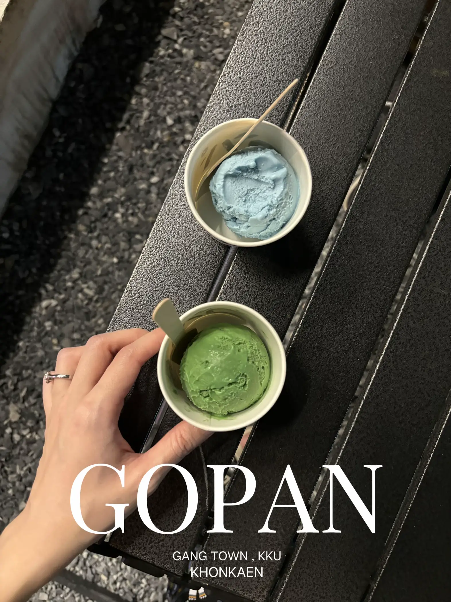 GOPAN KANG TOWN 🫧🍨 | แกลเลอรีที่โพสต์โดย melonmonle | Lemon8