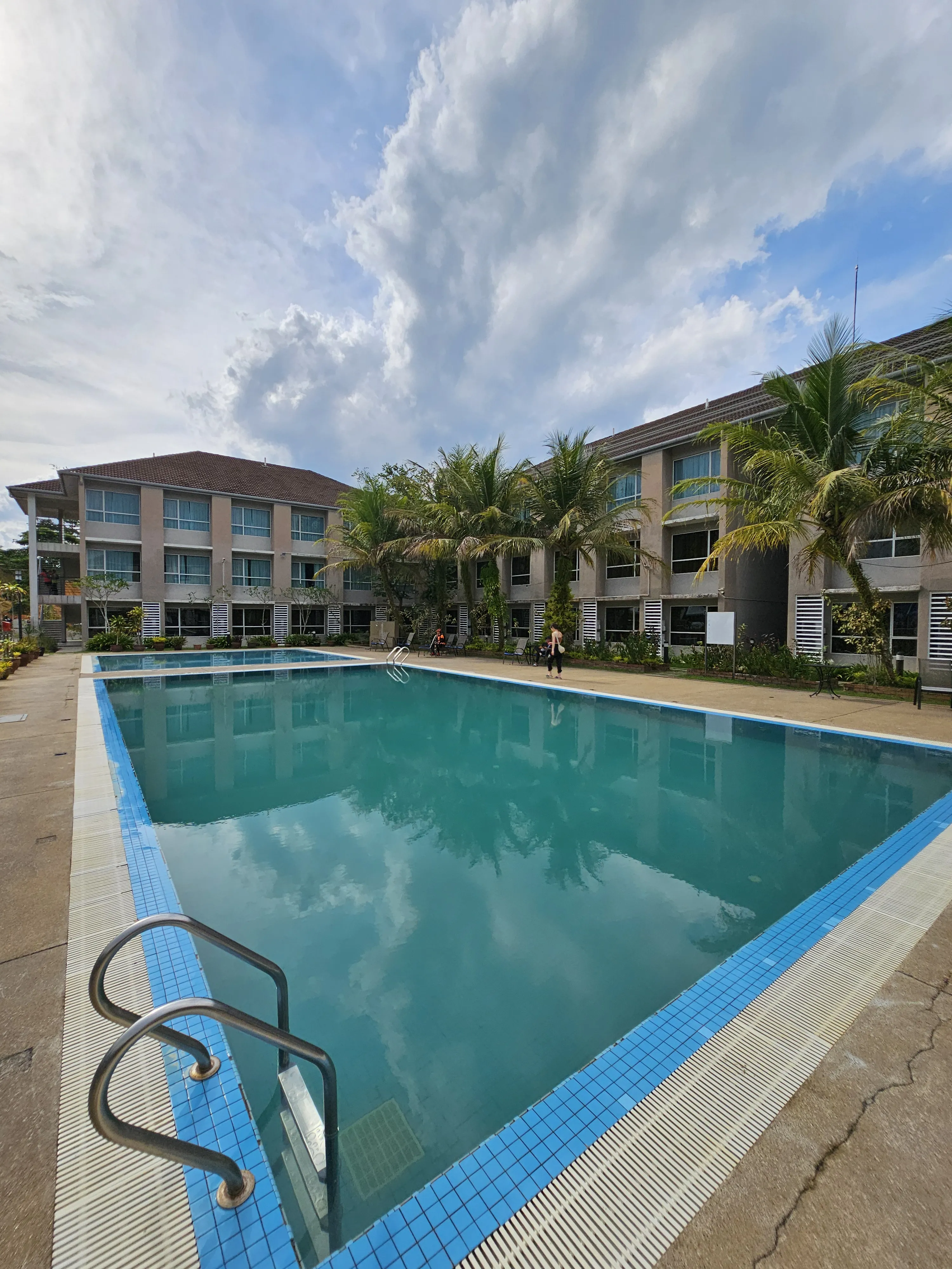 Cherengin Hills Convention & Spa Resort Janda Baik | แกลเลอรีที่โพสต์ ...
