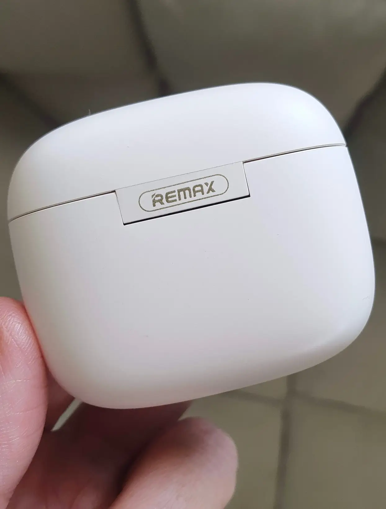 🎧 Remax หูฟังไมค์ชัดสุดที่เคยใช้มา ? | แกลเลอรีที่โพสต์โดย รีวิวฮีลใจ .🧺 | Lemon8