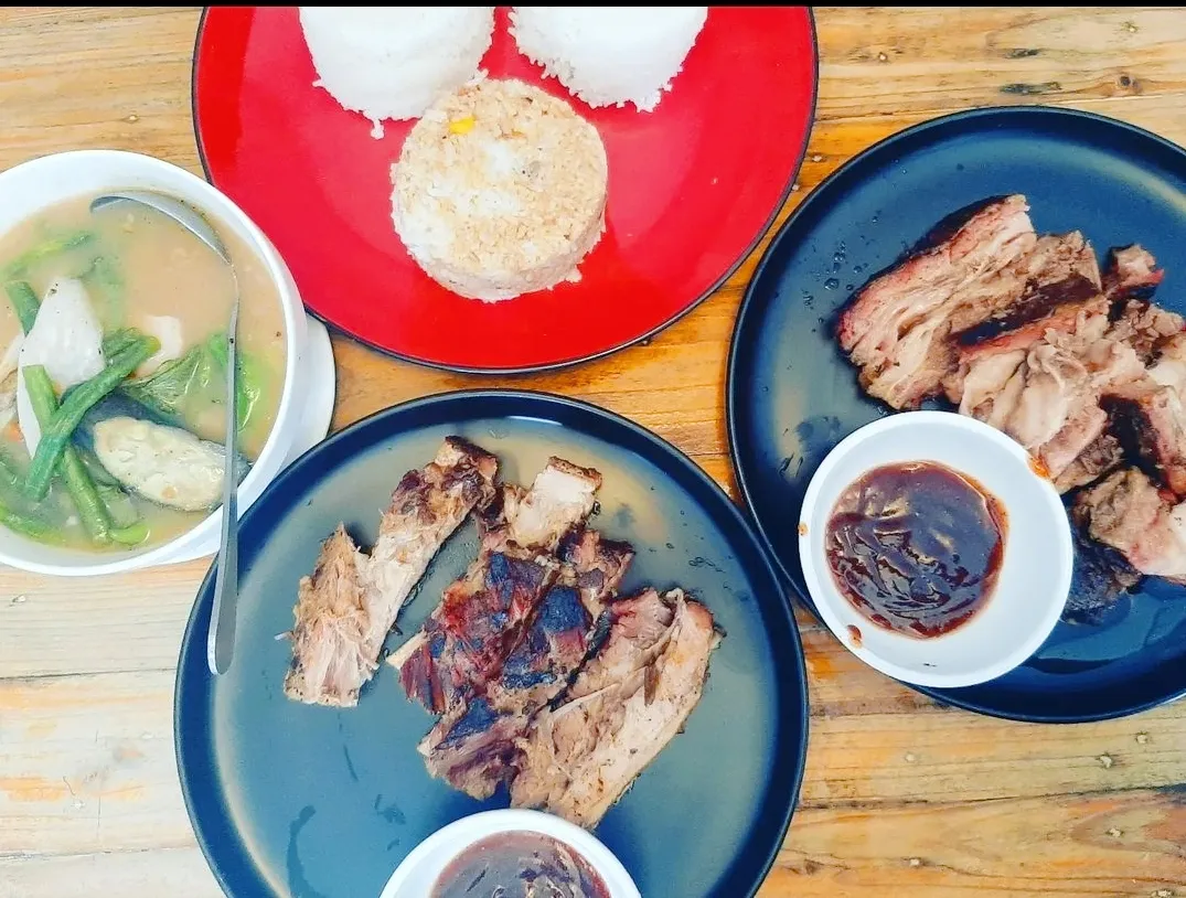 🍖🍖🍖 Resto in the East｜Ermeataño Marikina | Gallery posted by ...