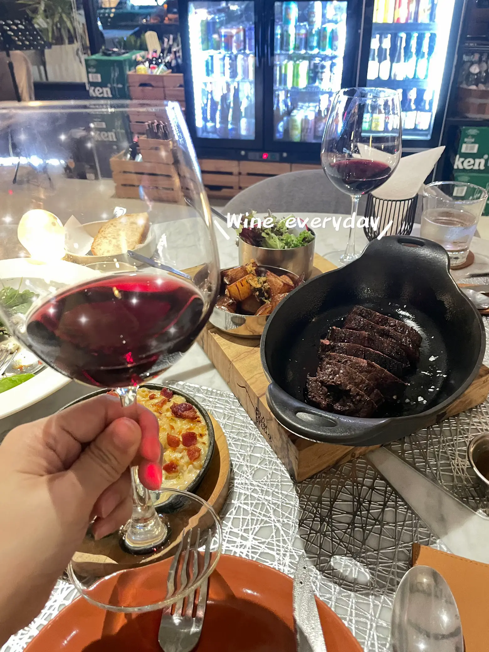 รีวิวไวน์ babo pinot - การค้นหาใน Lemon8