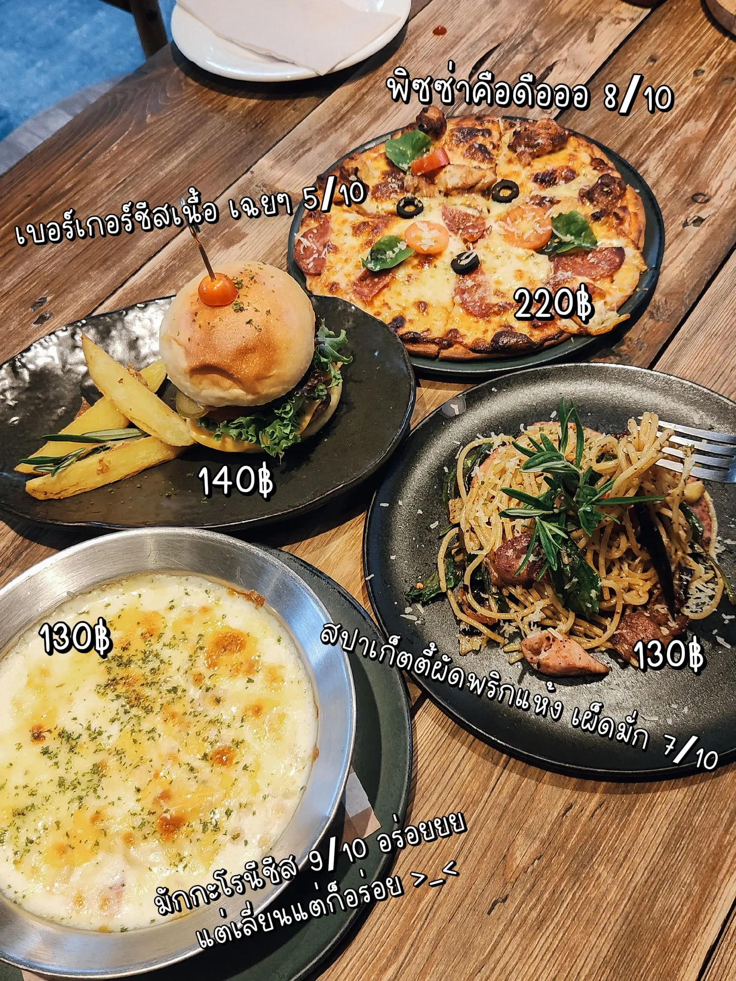 YELLOWSTONE Bar & Grill🥩🔥🌲 | แกลเลอรีที่โพสต์โดย Trong Aym | Lemon8