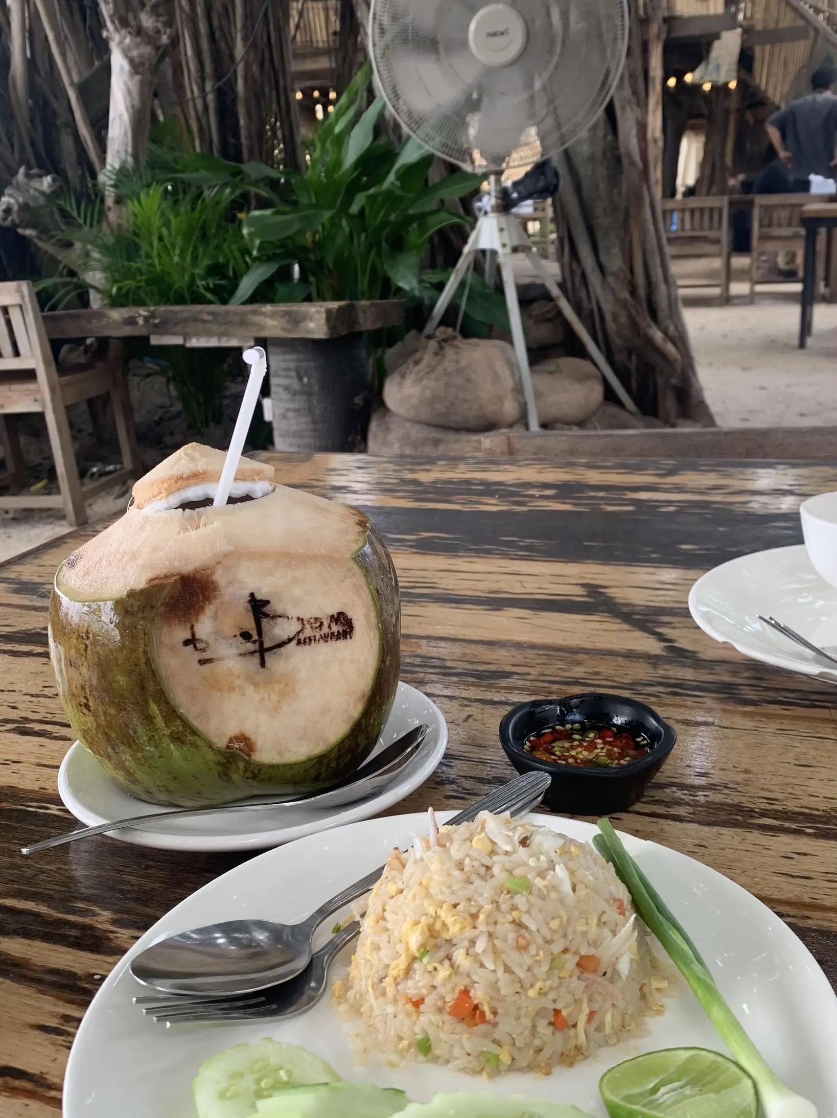 Piccolo & Bora Bora บางแสน | แกลเลอรีที่โพสต์โดย Munchuuuxรีวิว | Lemon8