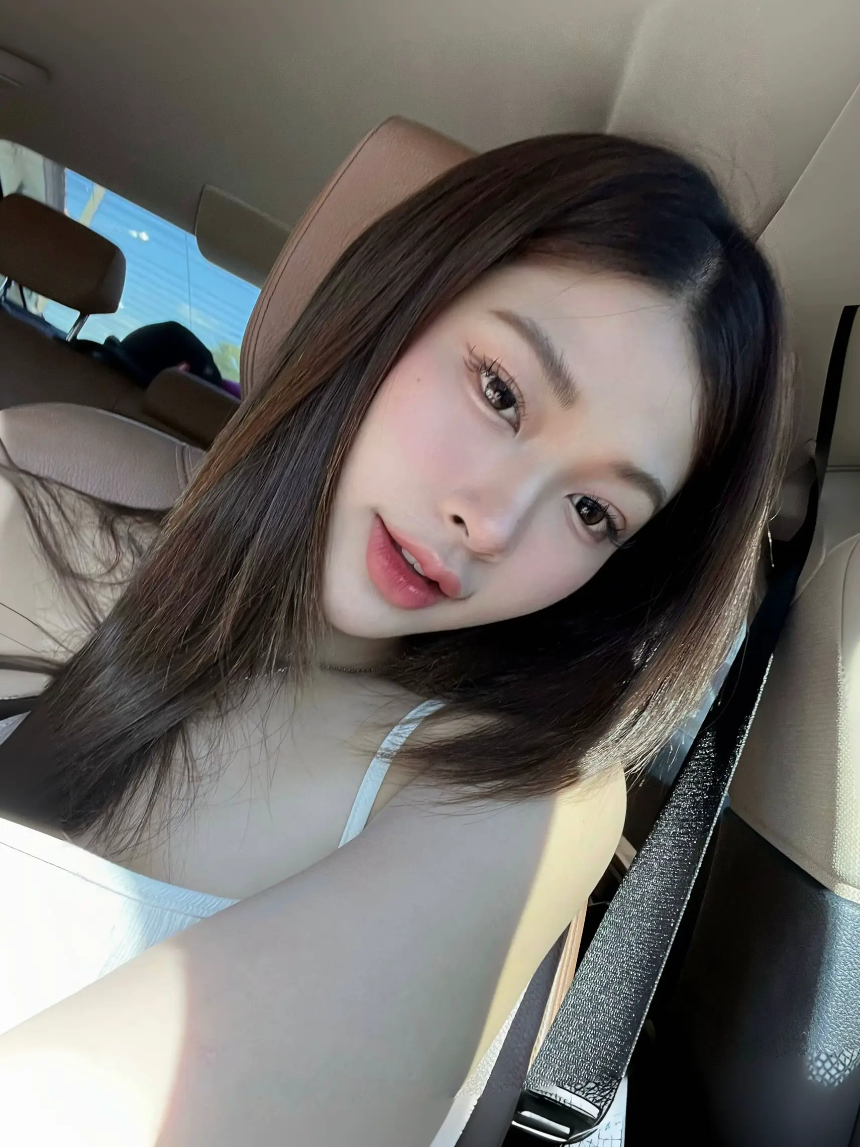 Every day Make up look💄 | แกลเลอรีที่โพสต์โดย Stang.njr | Lemon8