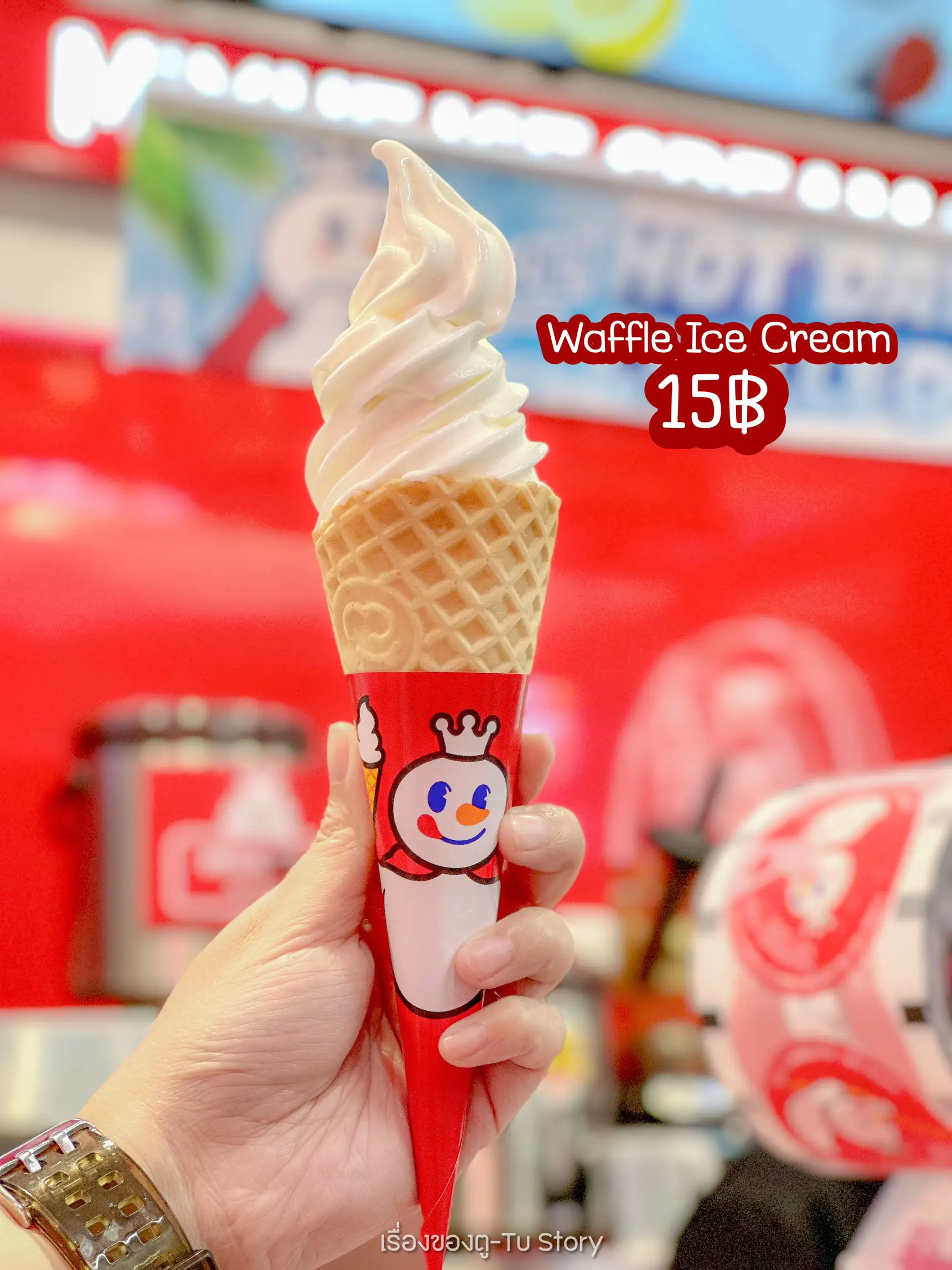 Mixue Ice Cream มีกี่สาขา - การค้นหาใน Lemon8