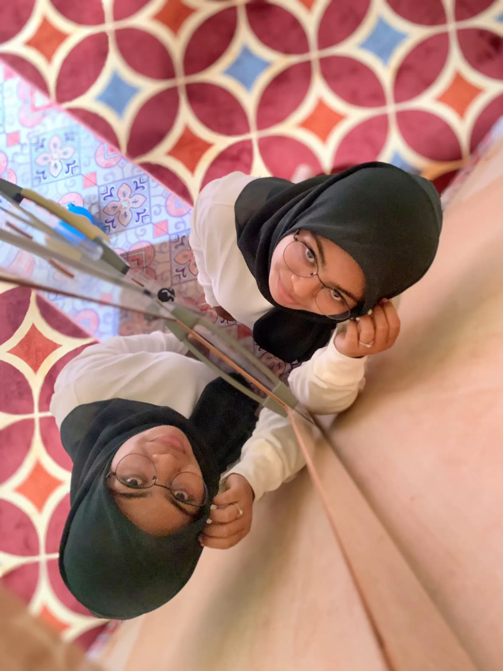 Rekomendasi mirror selfie | Galeri diposting oleh AINE MIZUKI | Lemon8