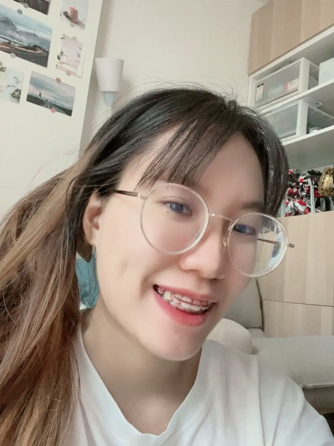 น้ํายาบ้วนปาก c20 สีฟ้ากับสีชมพู ต่างกันอย่างไร - การค้นหาใน Lemon8