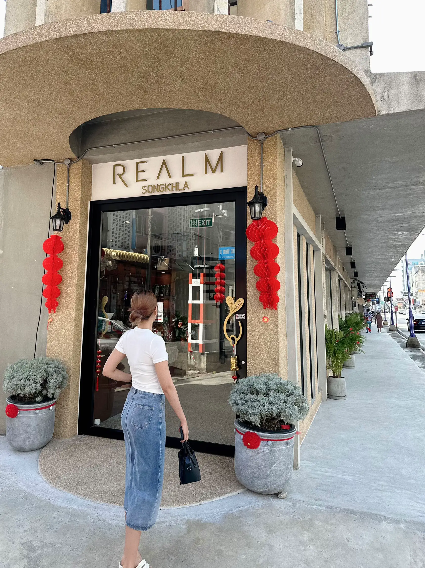 Realm songkhla | แกลเลอรีที่โพสต์โดย Nam💦 | Lemon8