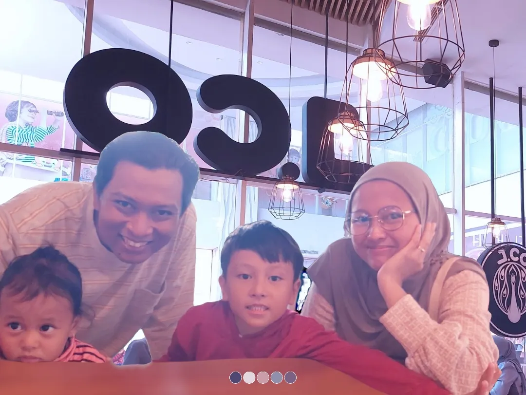 Coba Fitur "Cutof" Lemon ternyata serapih itu | Galeri diposting oleh Inggitmaha | Lemon8