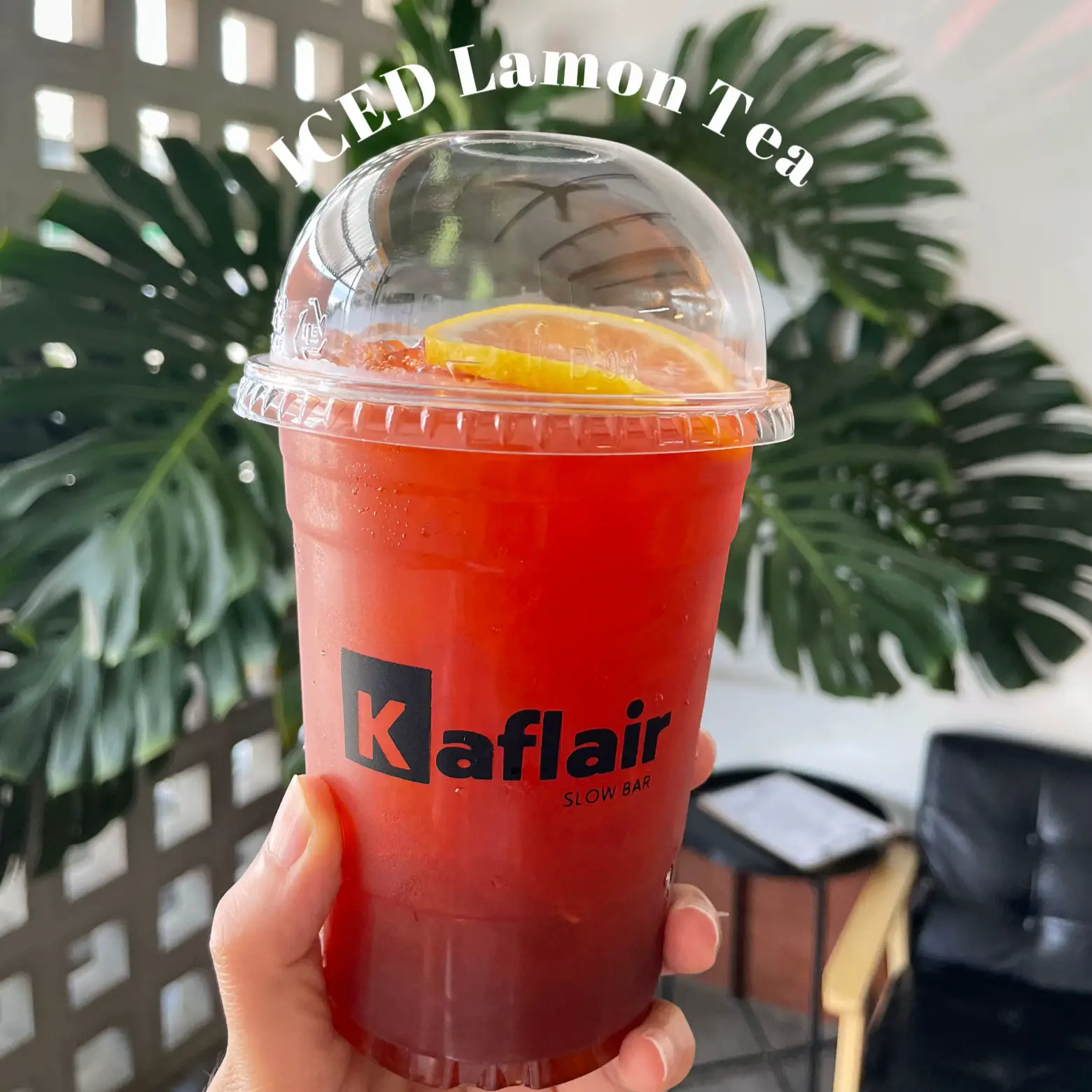 Kaflair | แกลเลอรีที่โพสต์โดย Pla Pa Teaw | Lemon8