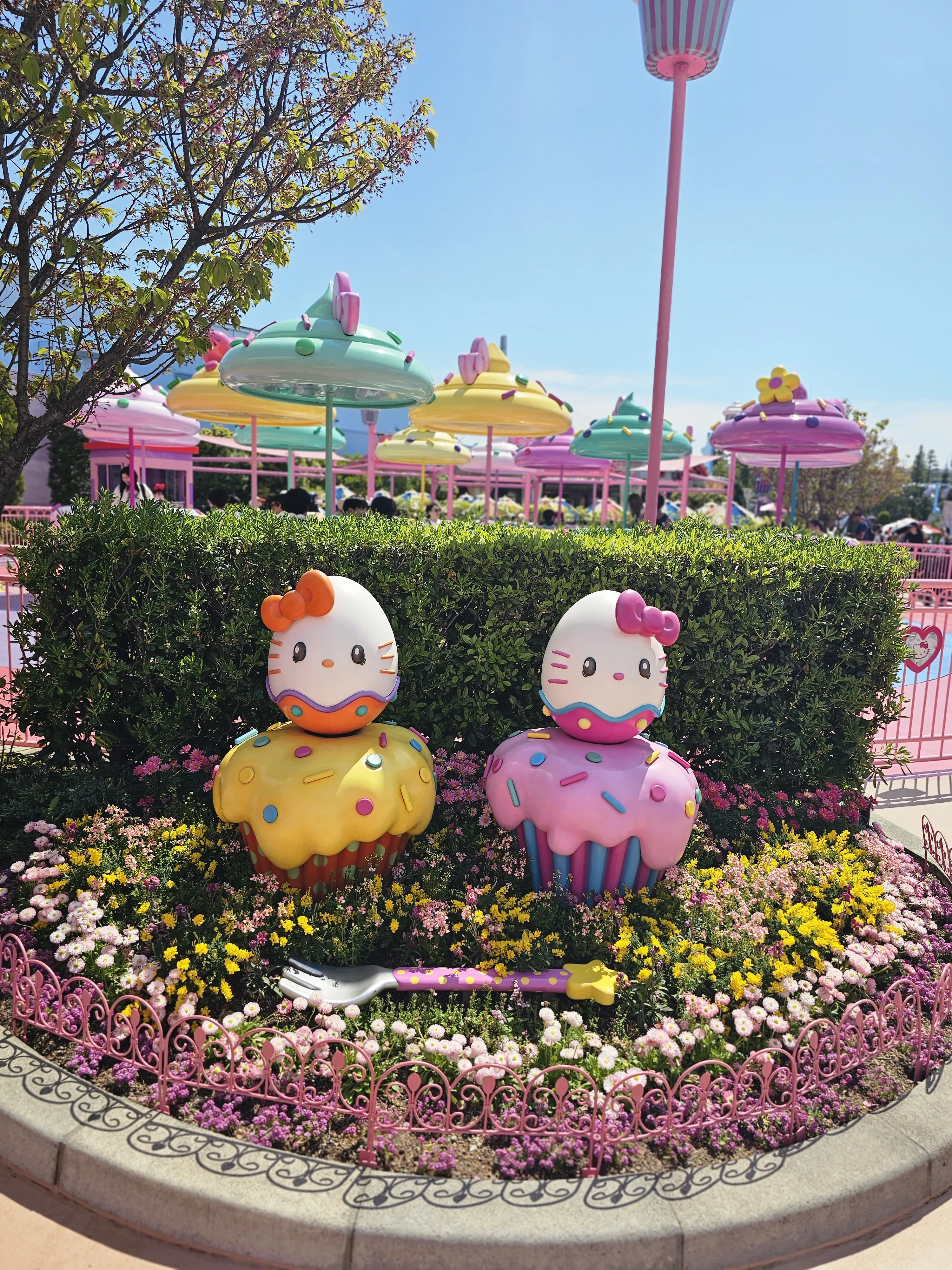 5 ขั้นตอนเที่ยว Universal Studios Japan (USJ) | แกลเลอรีที่โพสต์โดย กินลมชมวิว | Lemon8