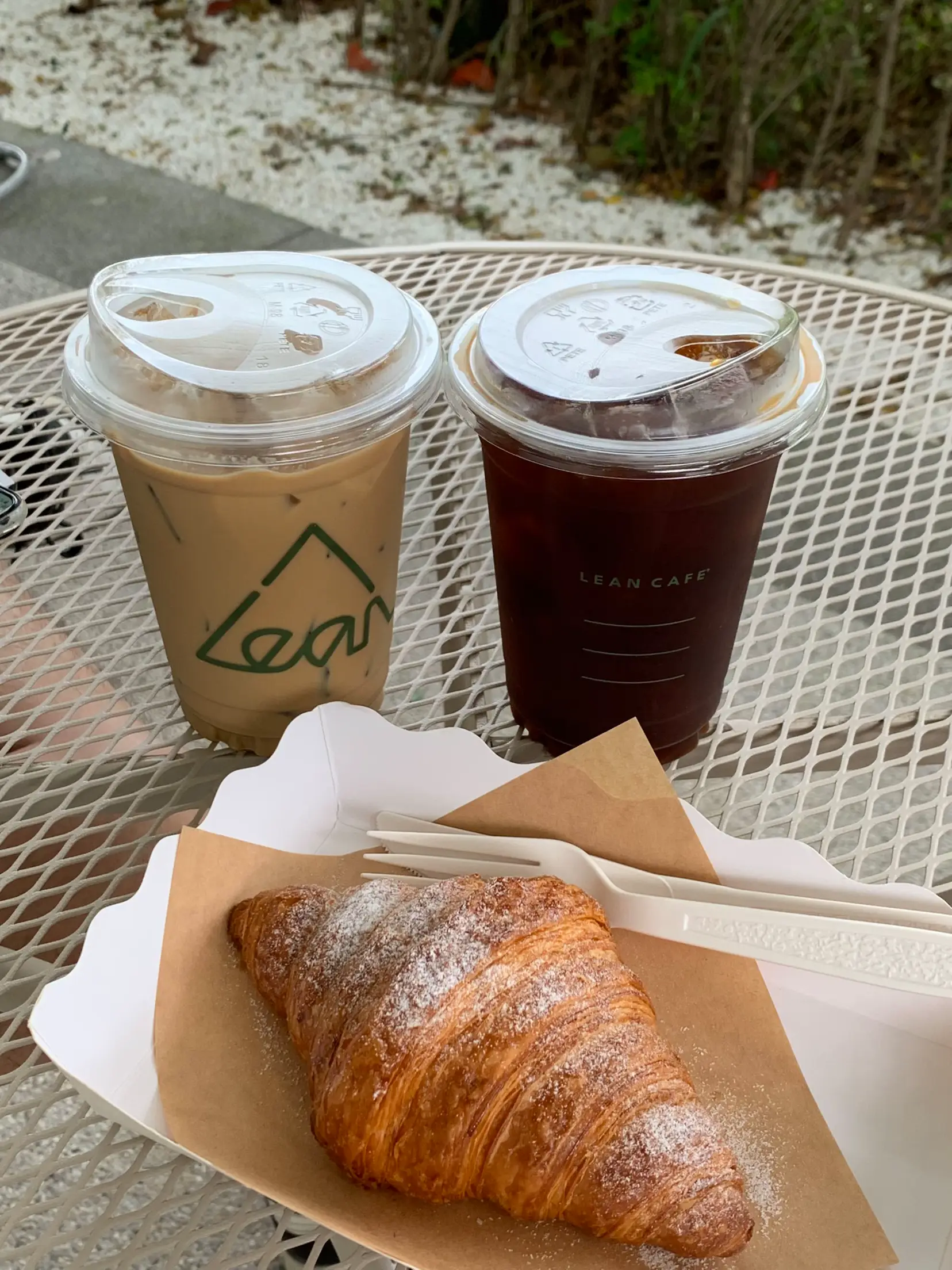 Lean cafe คาเฟ่เปิดใหม่ใกล้รพ.ศรีฯ ขอนแก่น | แกลเลอรีที่โพสต์โดย ...