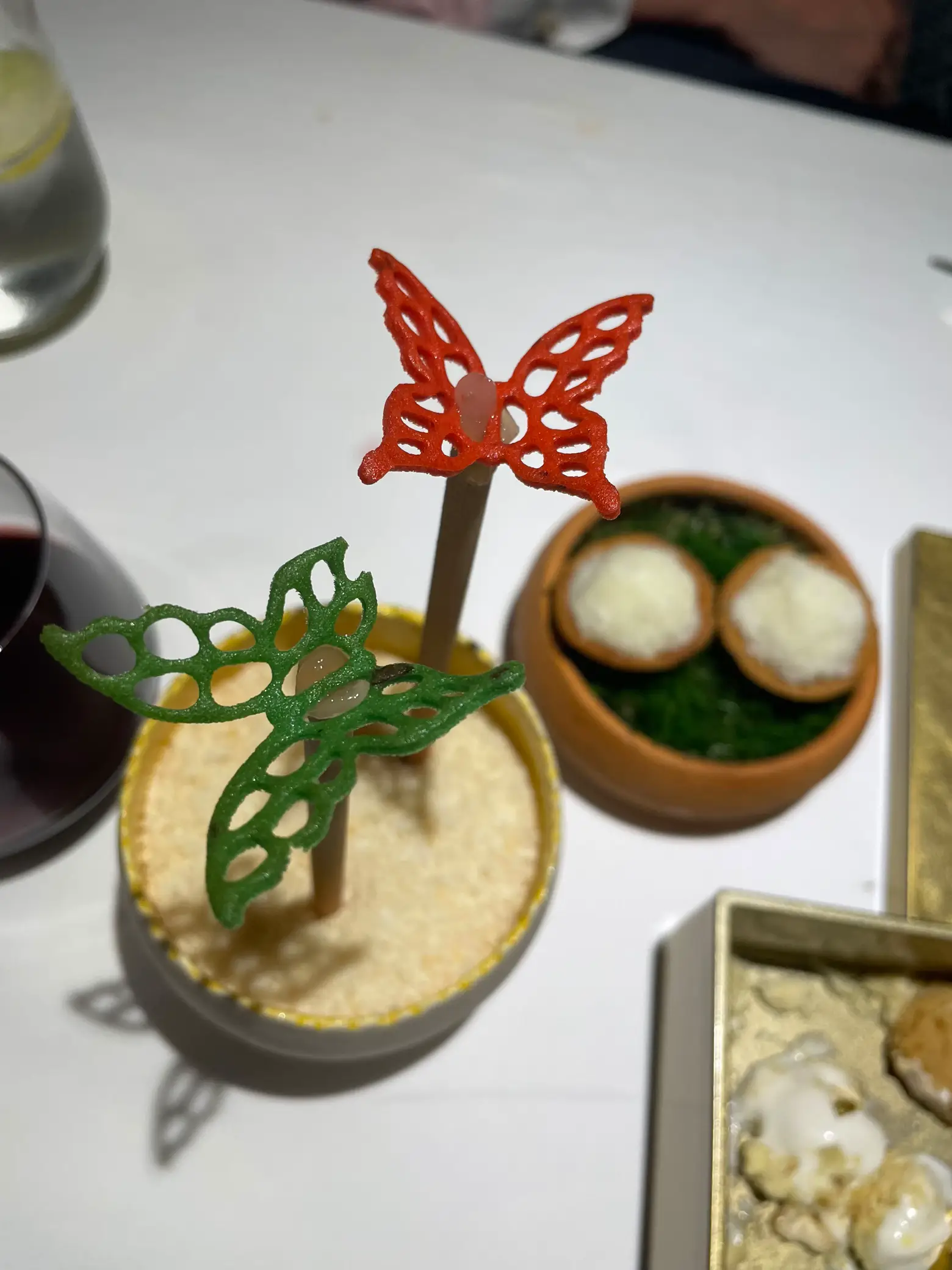 Haoma Neo-Indian sukhumvit31 | Gallery posted by Bamkuris | Lemon8