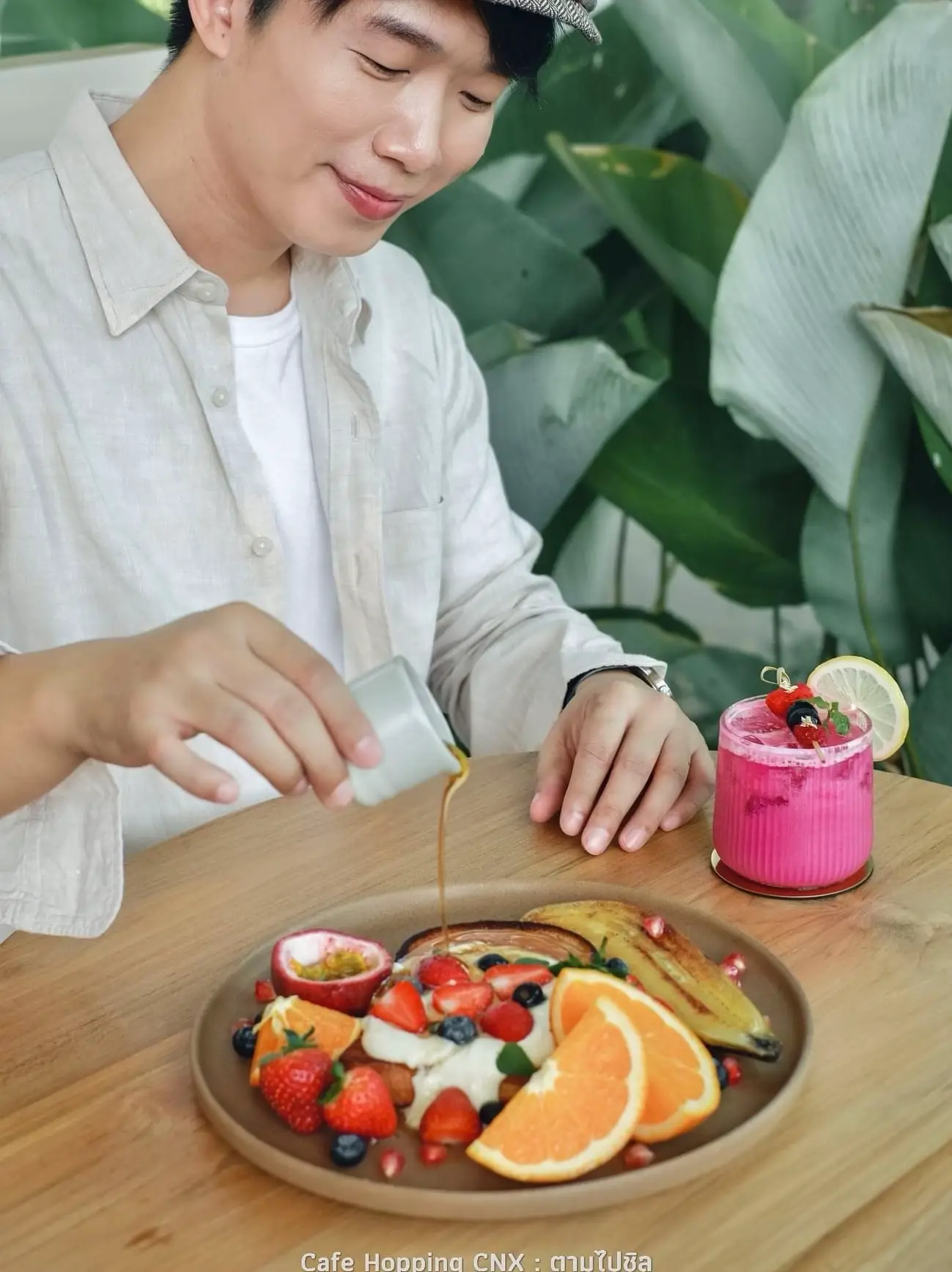 Same me but better 🥰 | แกลเลอรีที่โพสต์โดย Tak•arkad@cnx | Lemon8