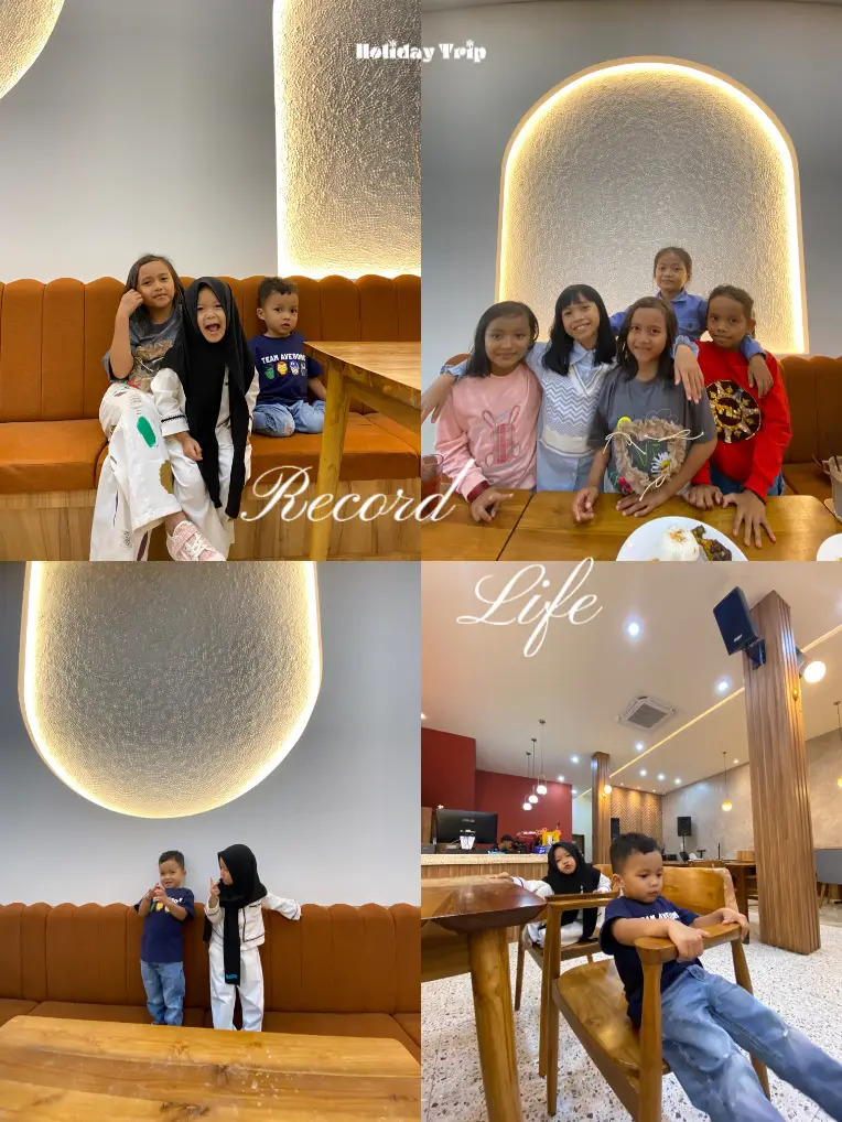 Me time family | แกลเลอรีที่โพสต์โดย Badriyani | Lemon8